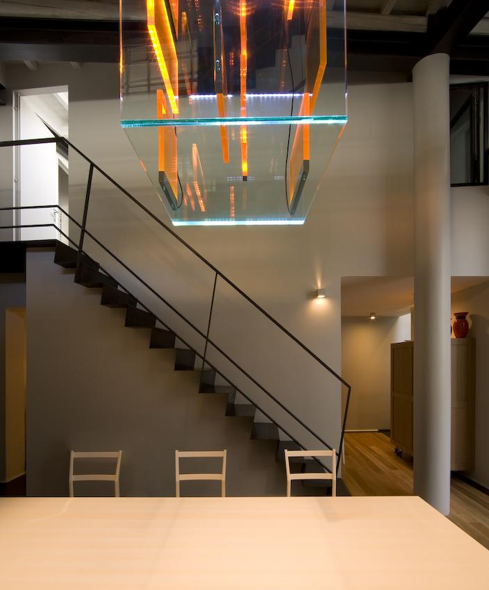 Tree house by MdAA - Architizer