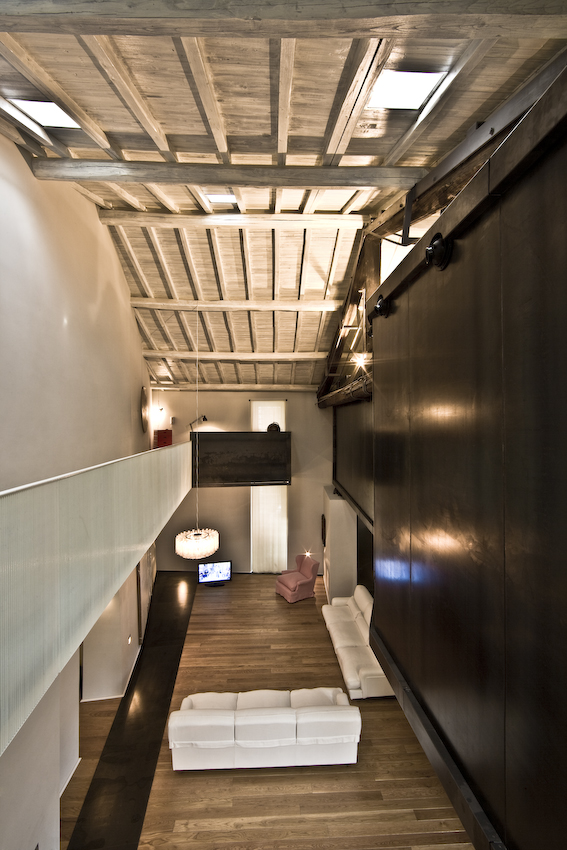 Tree house by MdAA - Architizer