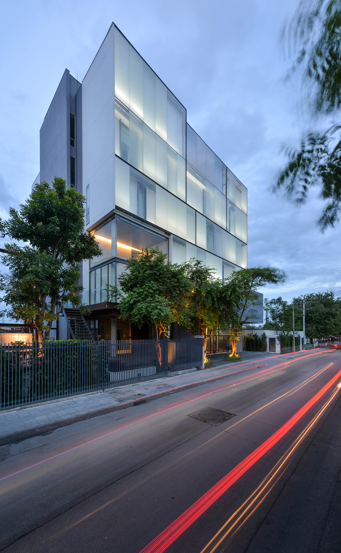 Zonic Vision Office by stu/D/O Architects - Architizer