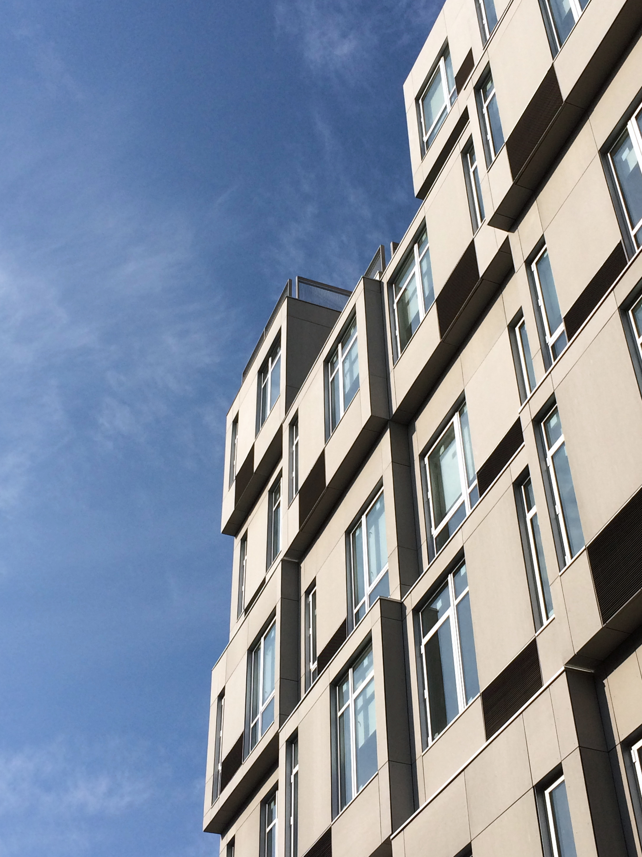 The Stack by GLUCK+ - Architizer