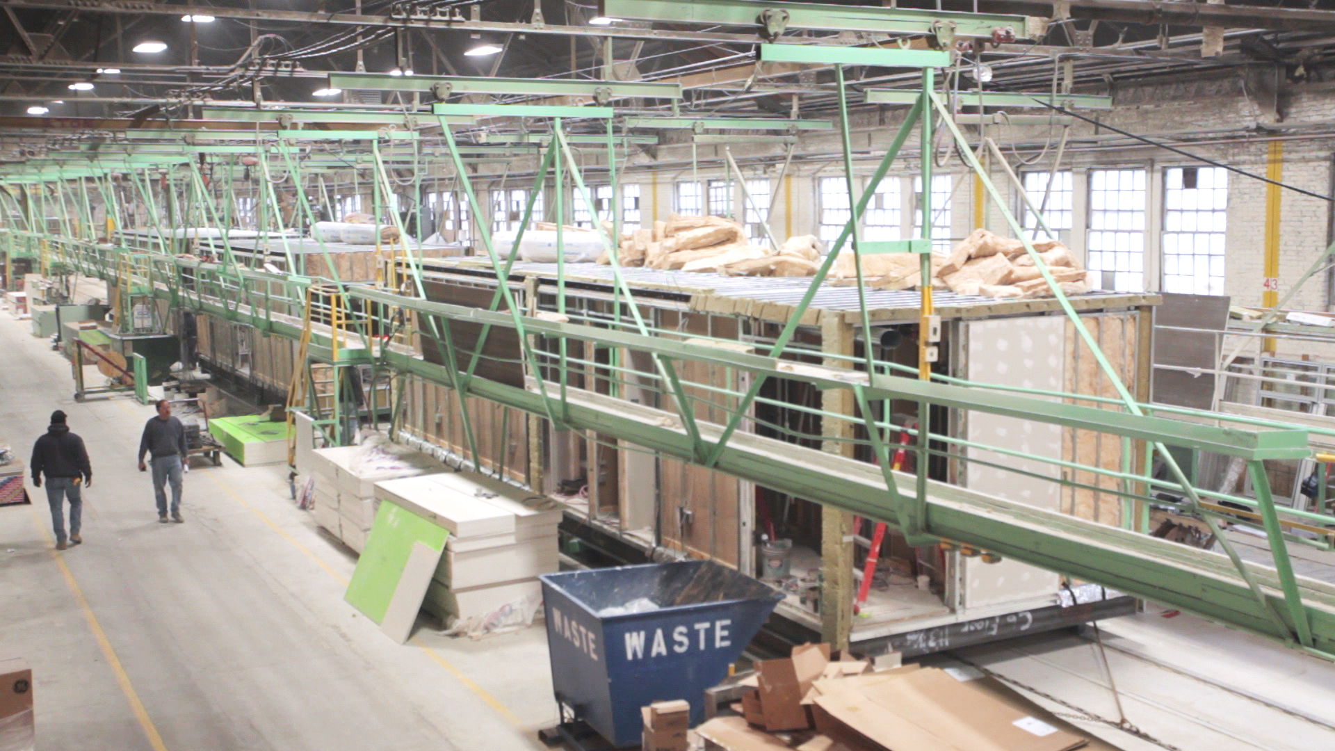 The Stack by GLUCK+ - Architizer