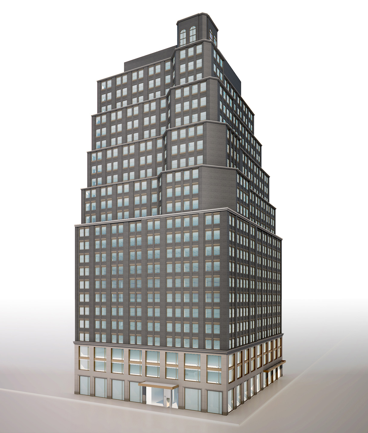 Y&R by APPELQUIST-ARCHITECTS - Architizer