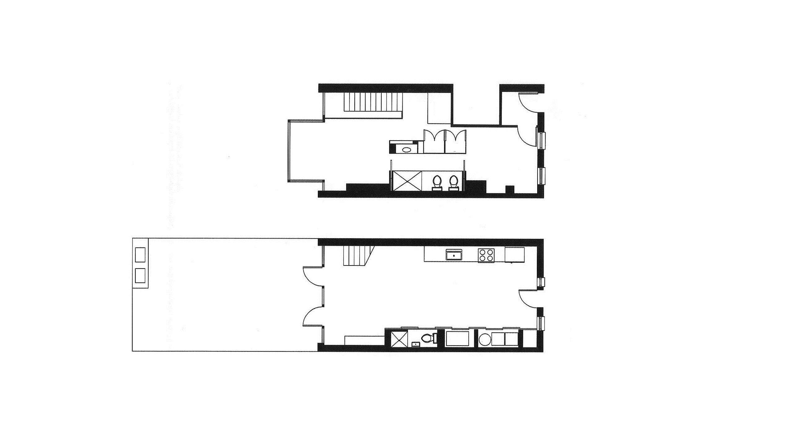 Soho Town House by APPELQUIST-ARCHITECTS - Architizer