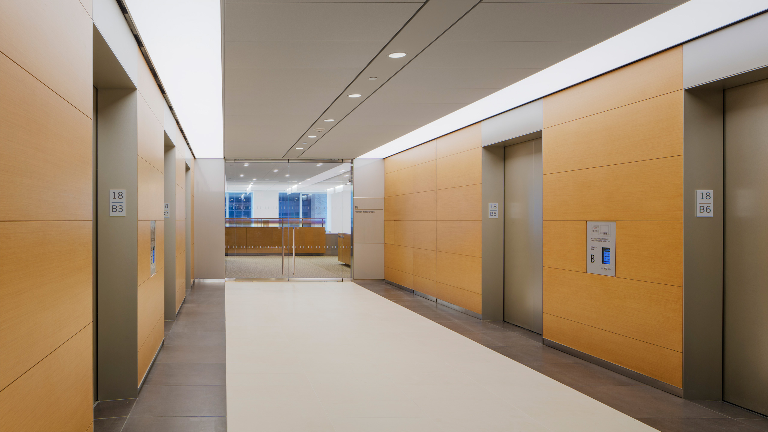 MSHQ by APPELQUIST-ARCHITECTS - Architizer