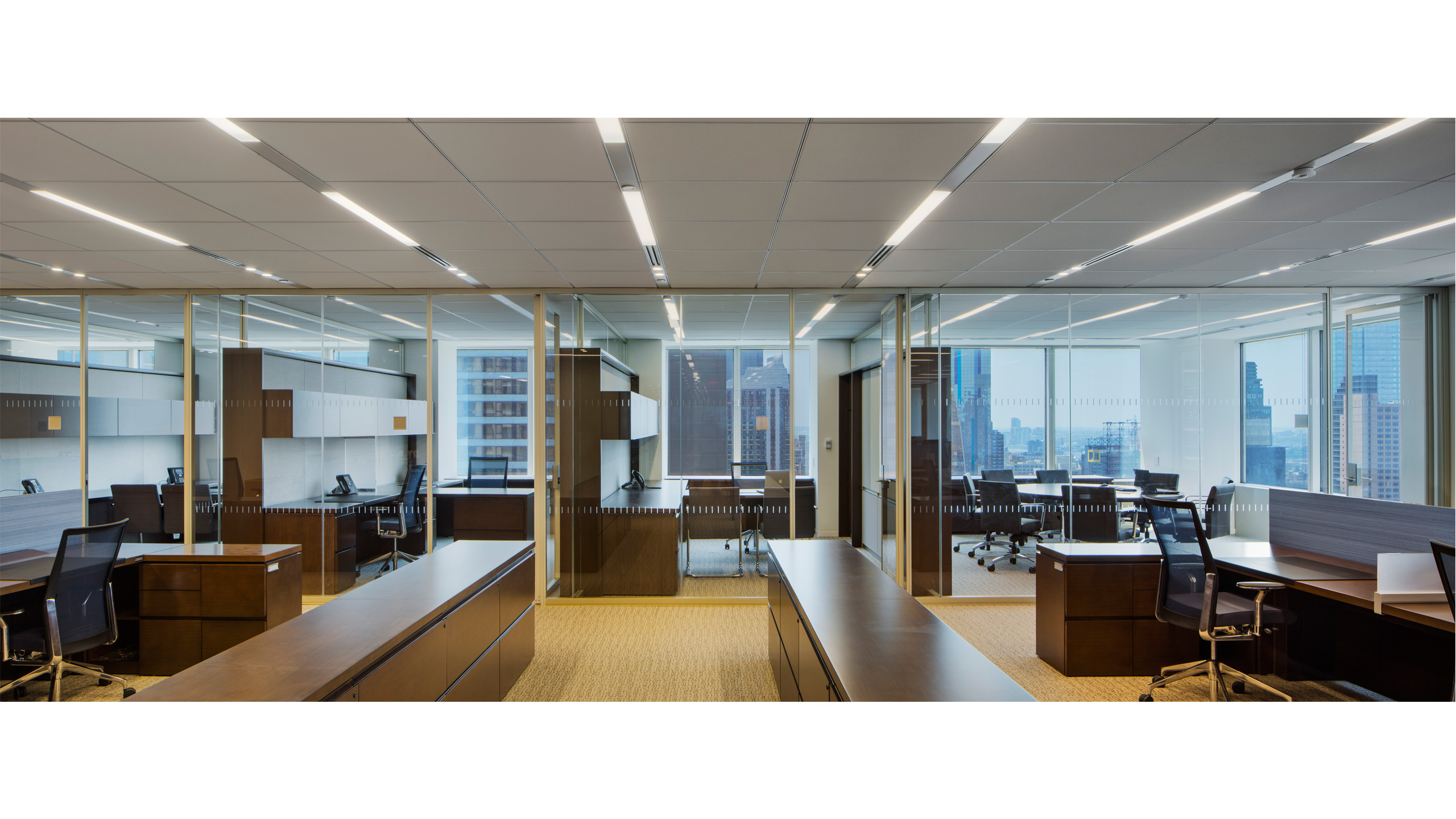 MSHQ by APPELQUIST-ARCHITECTS - Architizer