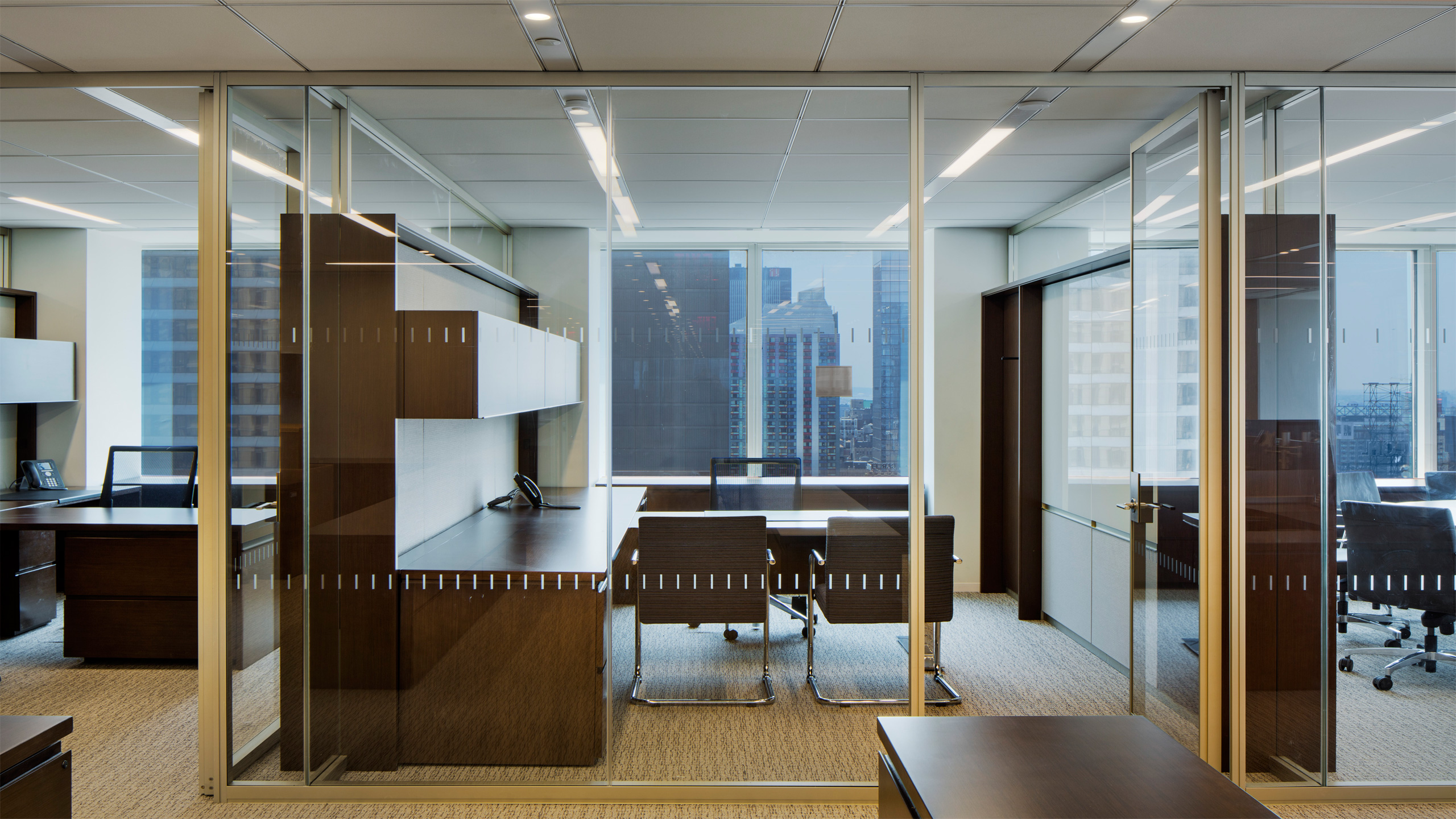 MSHQ by APPELQUIST-ARCHITECTS - Architizer