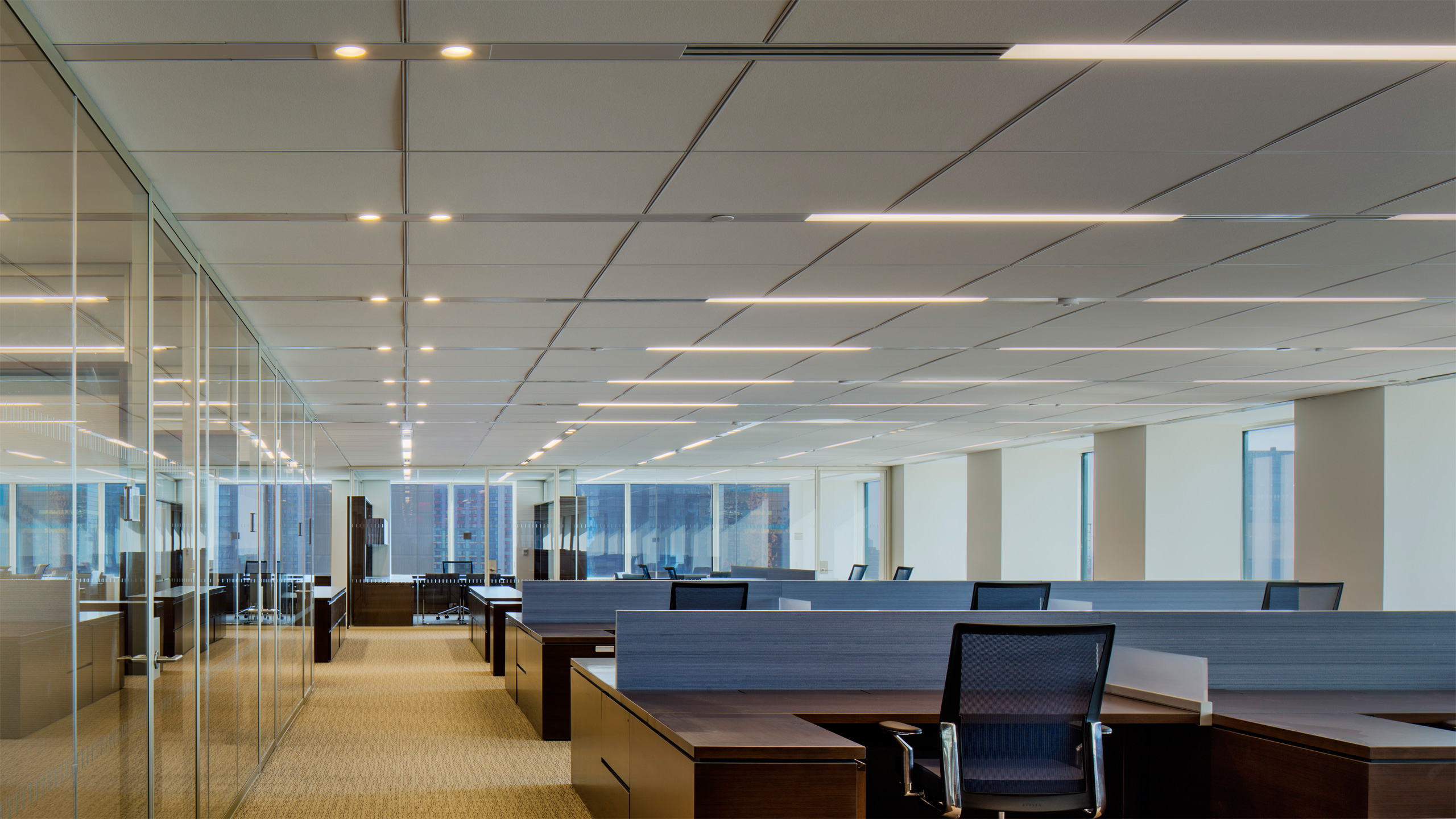 MSHQ by APPELQUIST-ARCHITECTS - Architizer