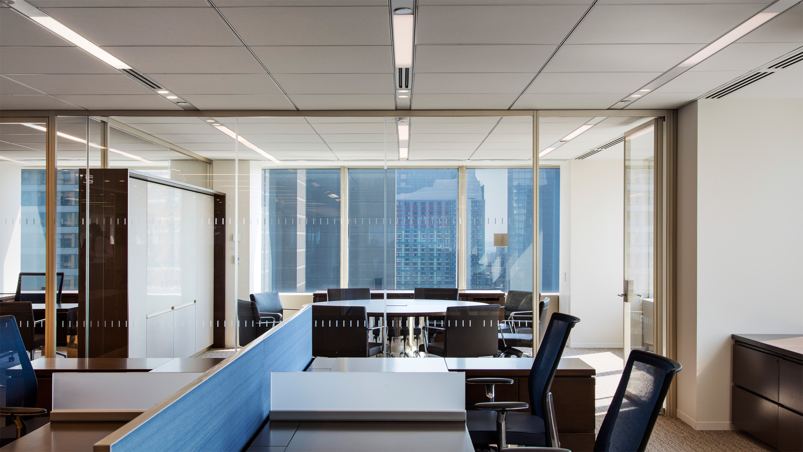 MSHQ by APPELQUIST-ARCHITECTS - Architizer