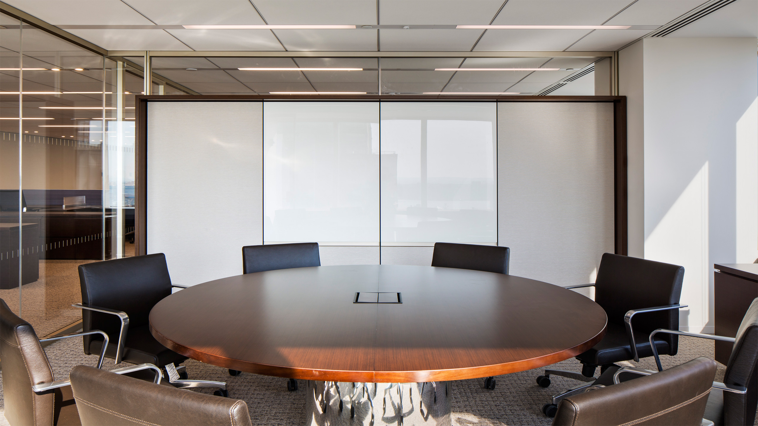 MSHQ by APPELQUIST-ARCHITECTS - Architizer