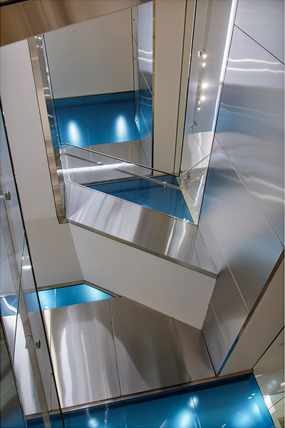 MSHQ by APPELQUIST-ARCHITECTS - Architizer