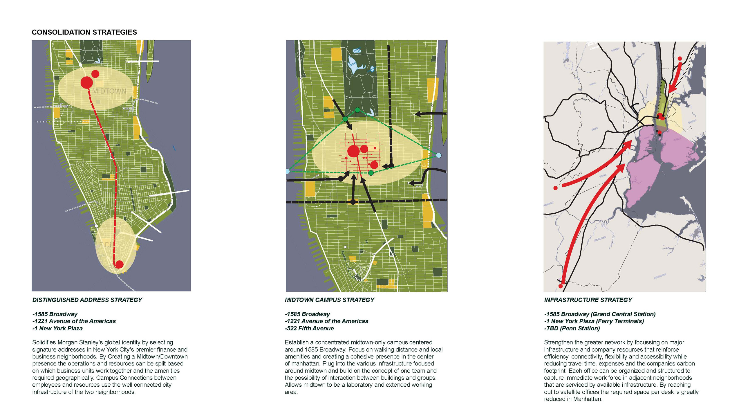 MSHQ Lobby by APPELQUIST-ARCHITECTS - Architizer