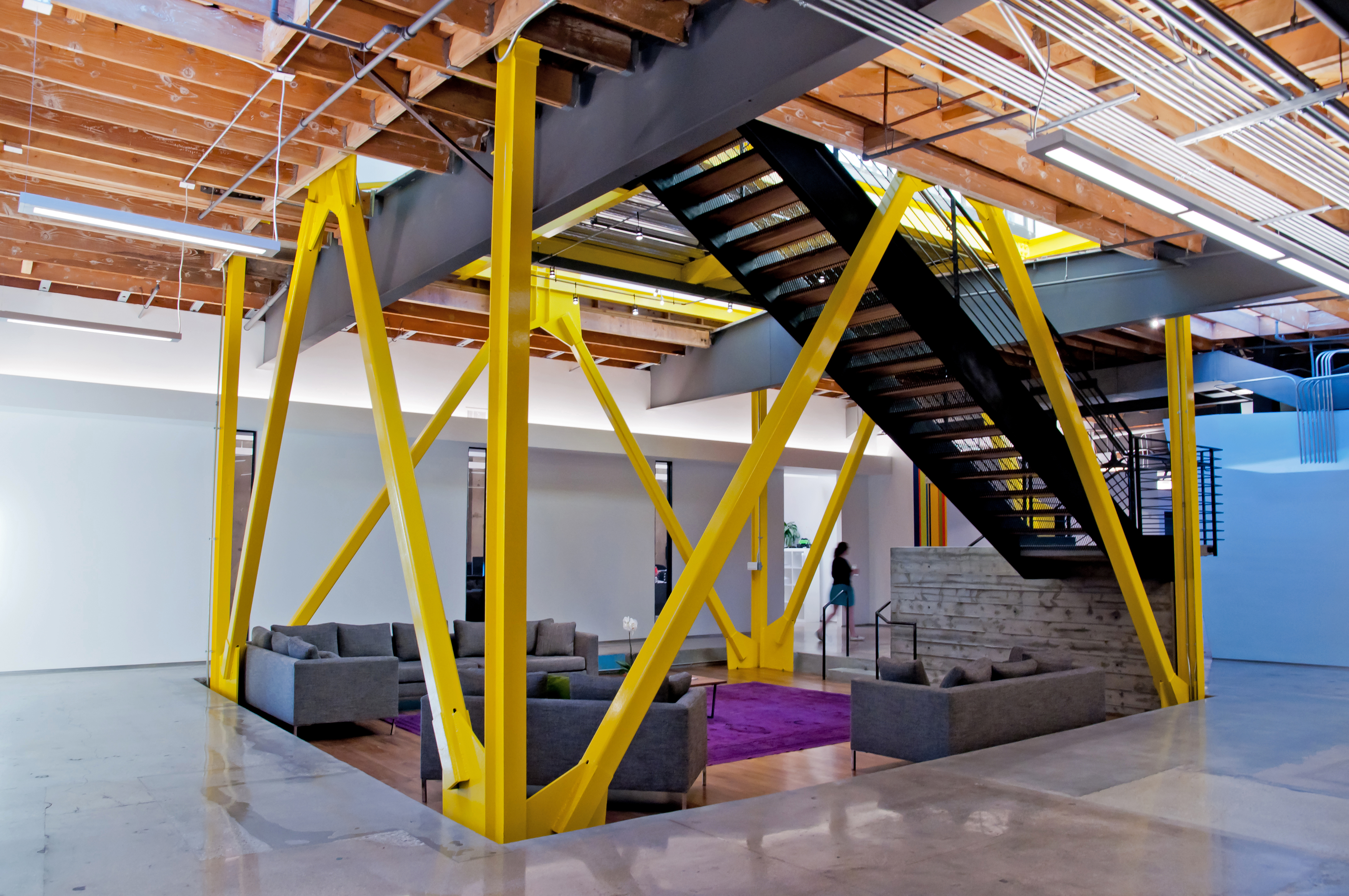 Framestore LA by DHD Architecture Design - Architizer