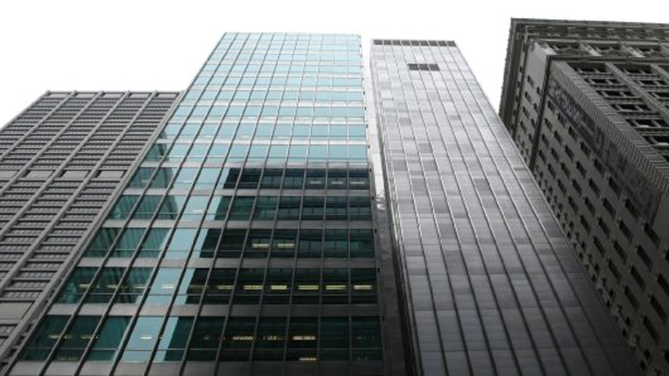 Idea 1122144: Inland Steel Building by APPELQUIST-ARCHITECTS in Chicago ...