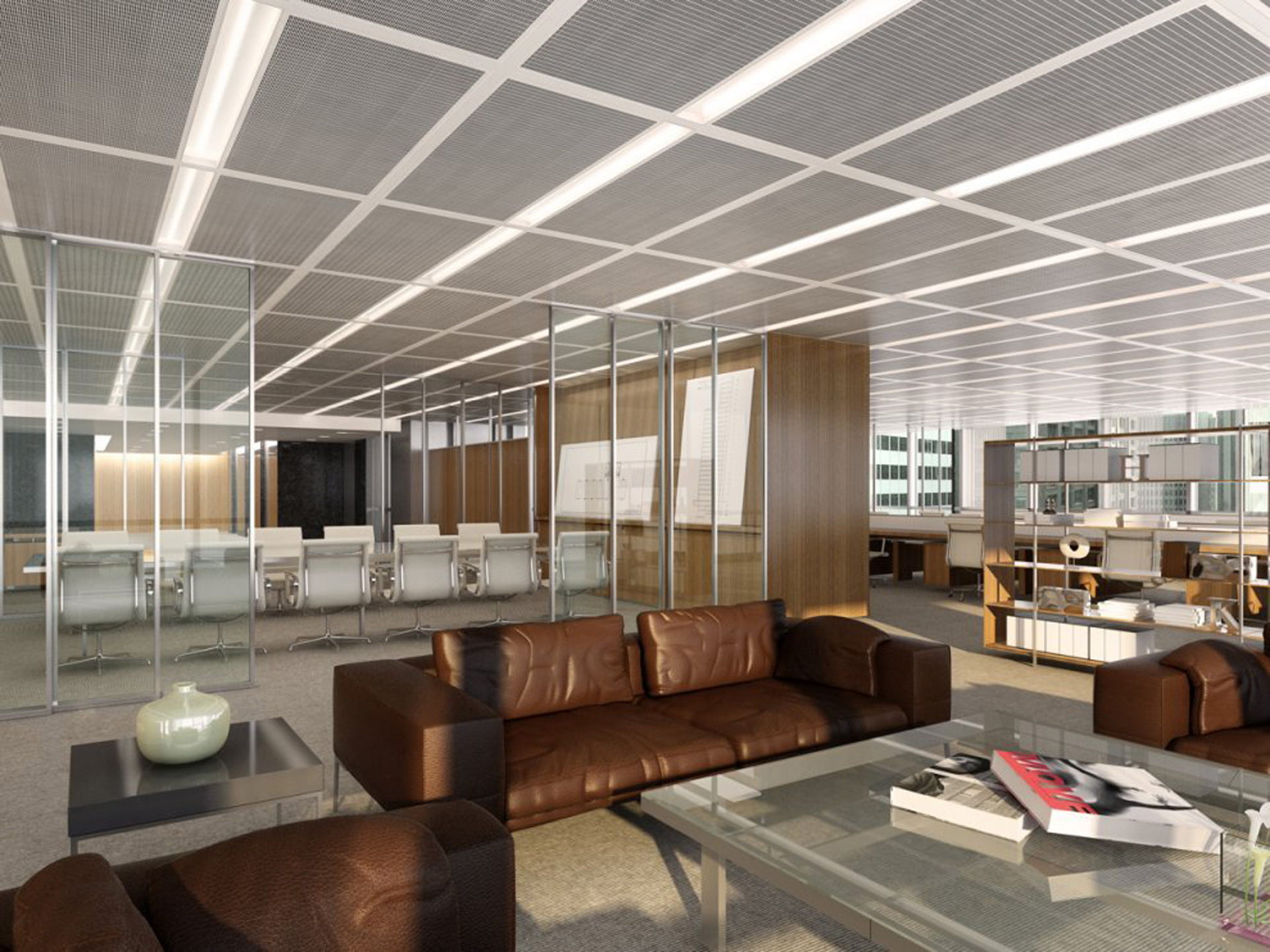 Inland Steel Building by APPELQUIST-ARCHITECTS - Architizer