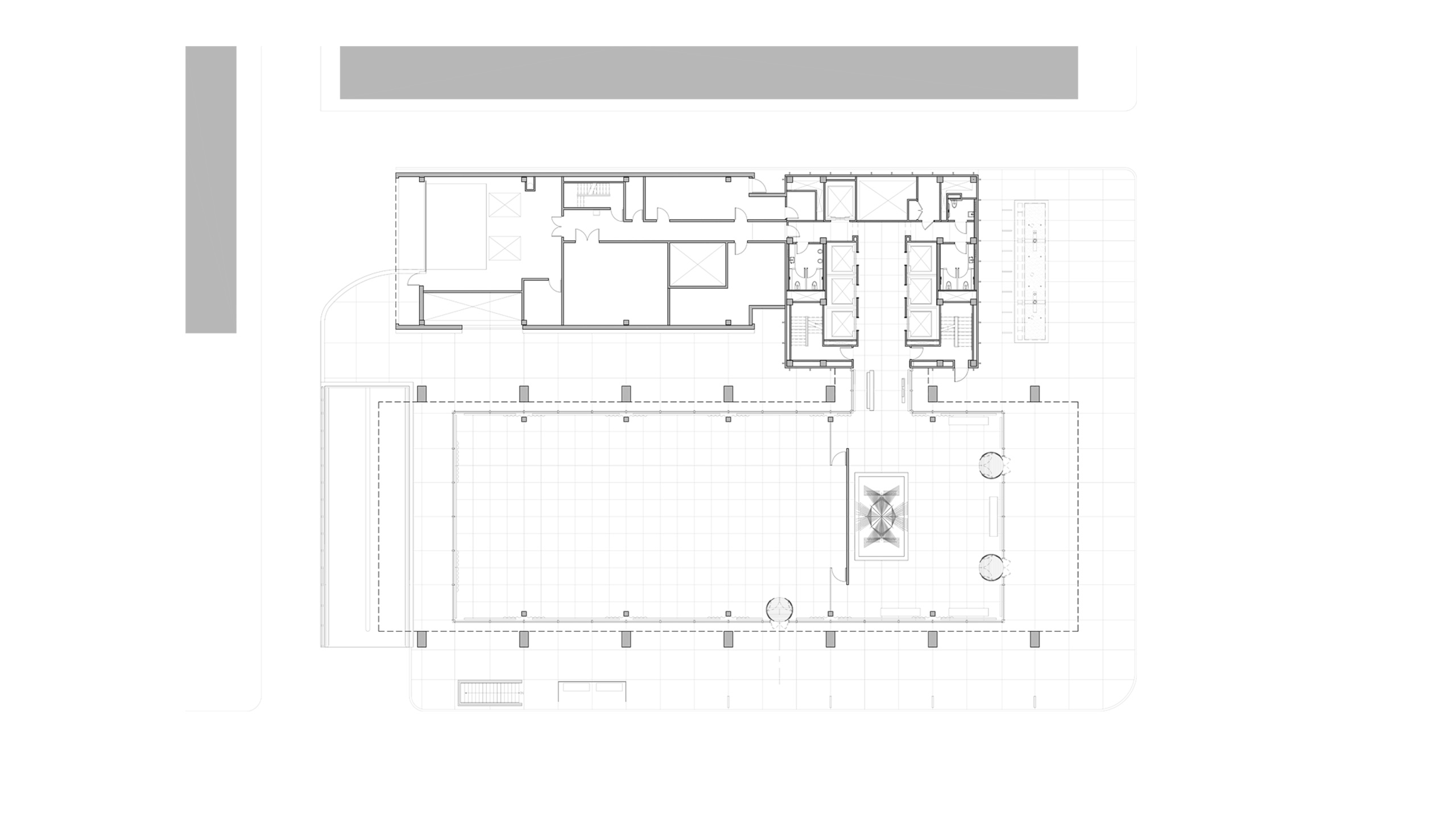 Idea 1122157: Inland Steel Building by APPELQUIST-ARCHITECTS in Chicago ...