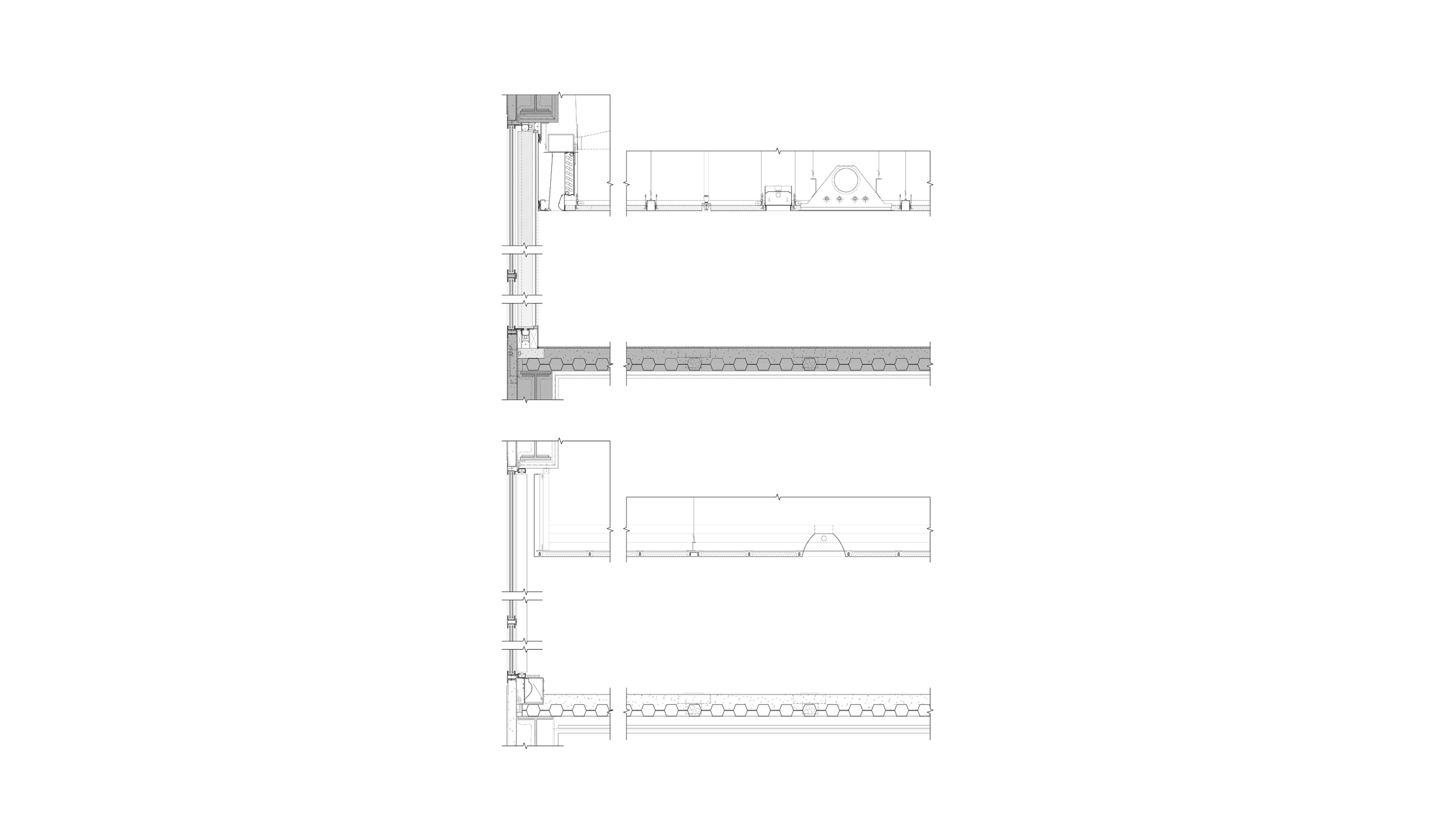Inland Steel Building by APPELQUIST-ARCHITECTS - Architizer
