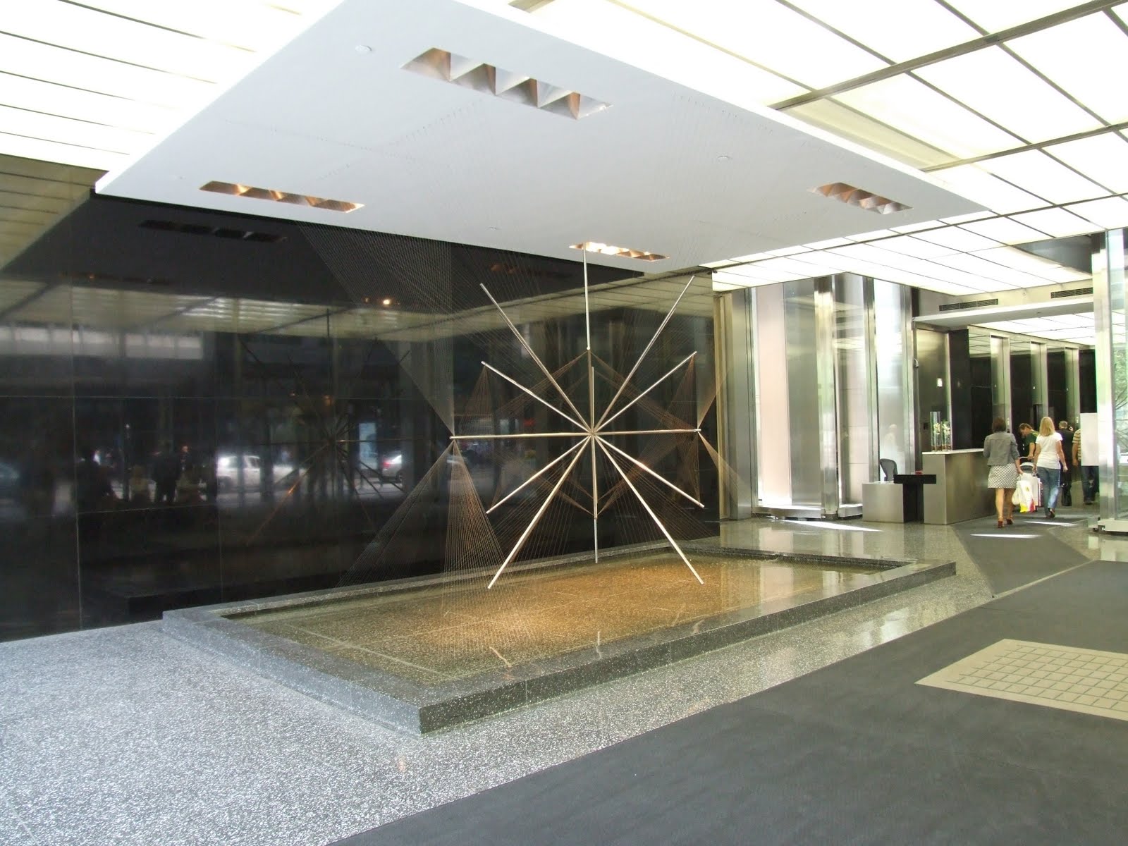 Inland Steel Building by APPELQUIST-ARCHITECTS - Architizer