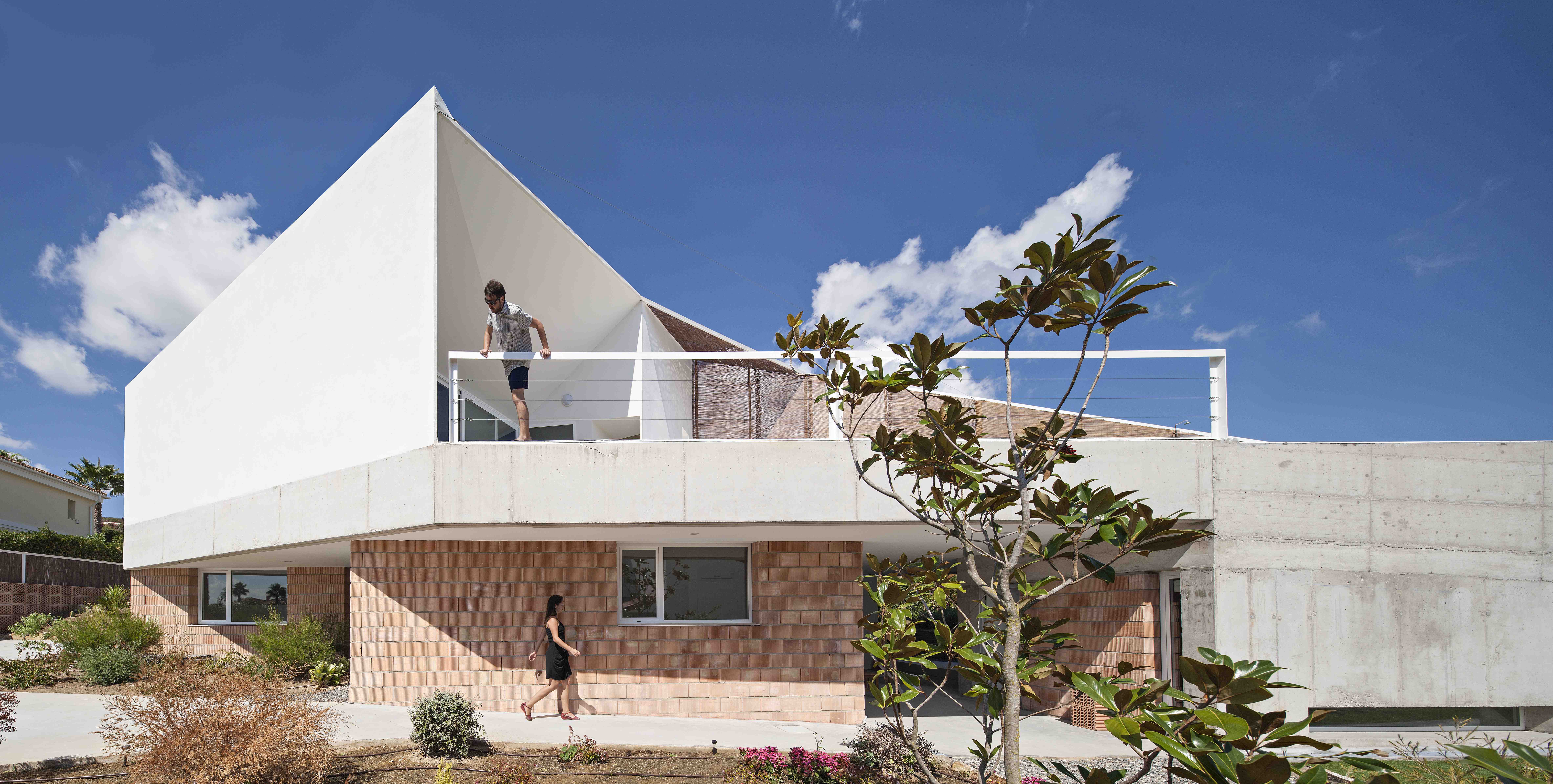 House of the Wind - Architizer