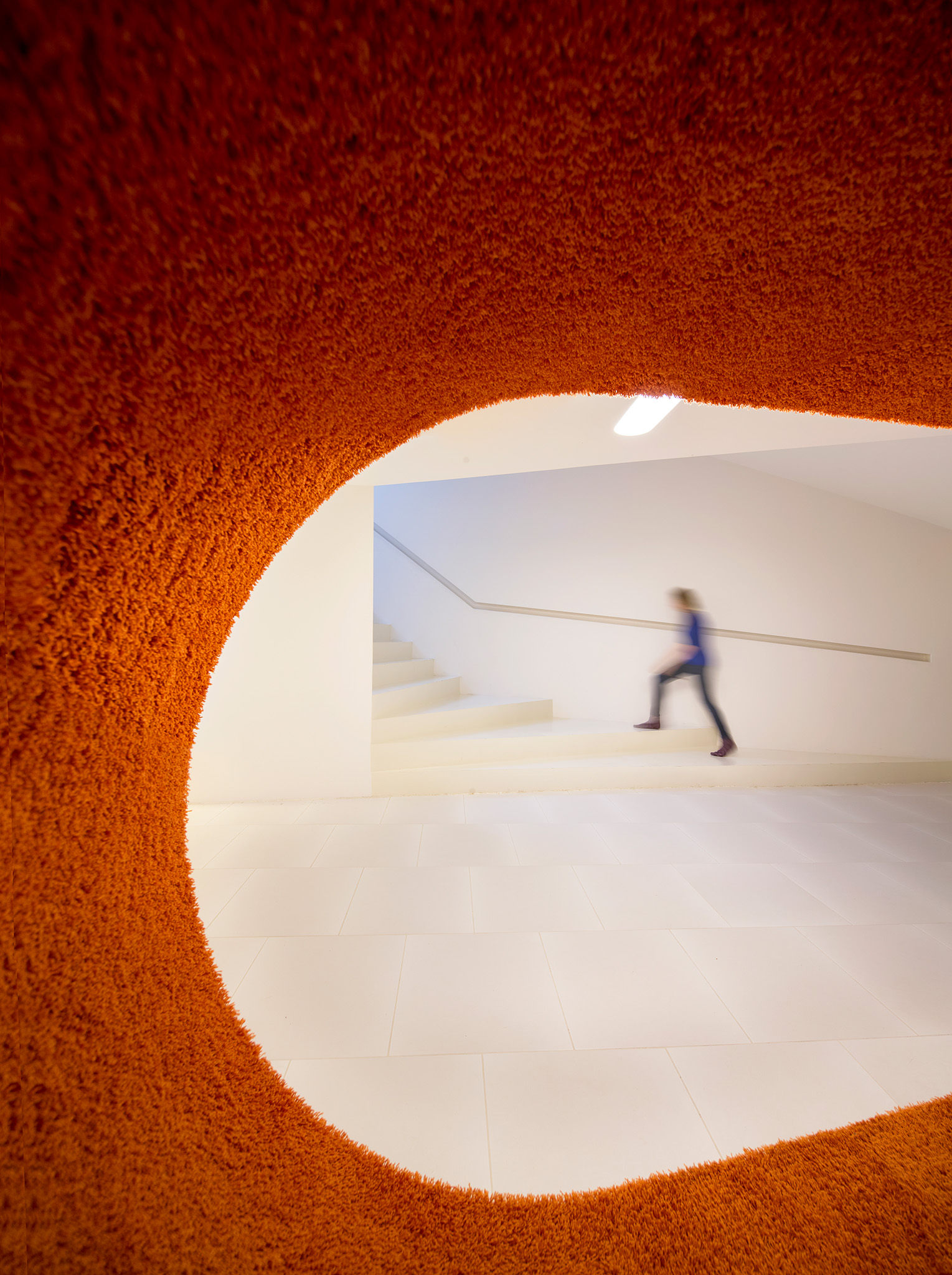 Seinäjoki Library - JKMM Architects by JKMM Architects - Architizer