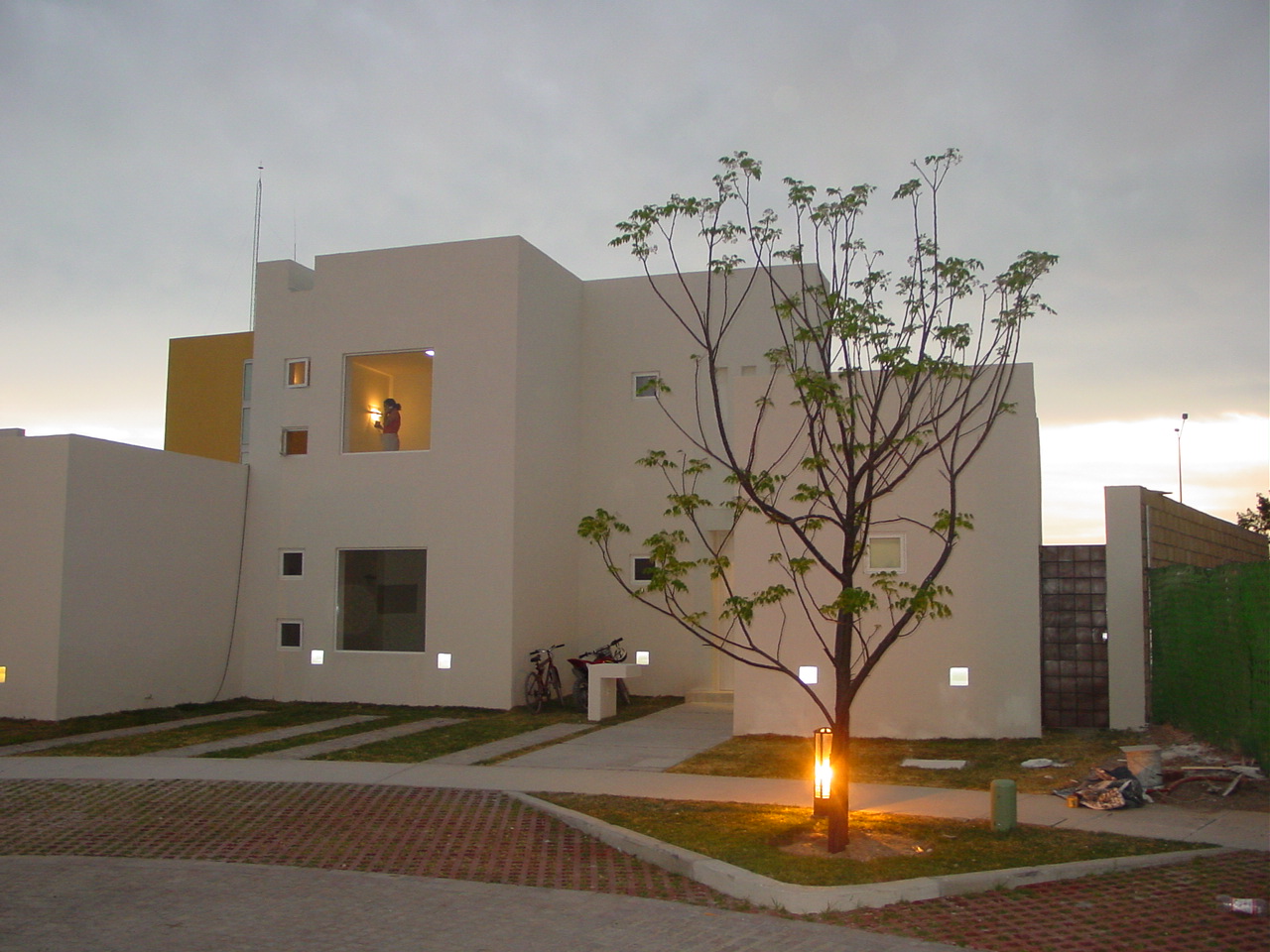 AQ3 Arquitectos - Architizer