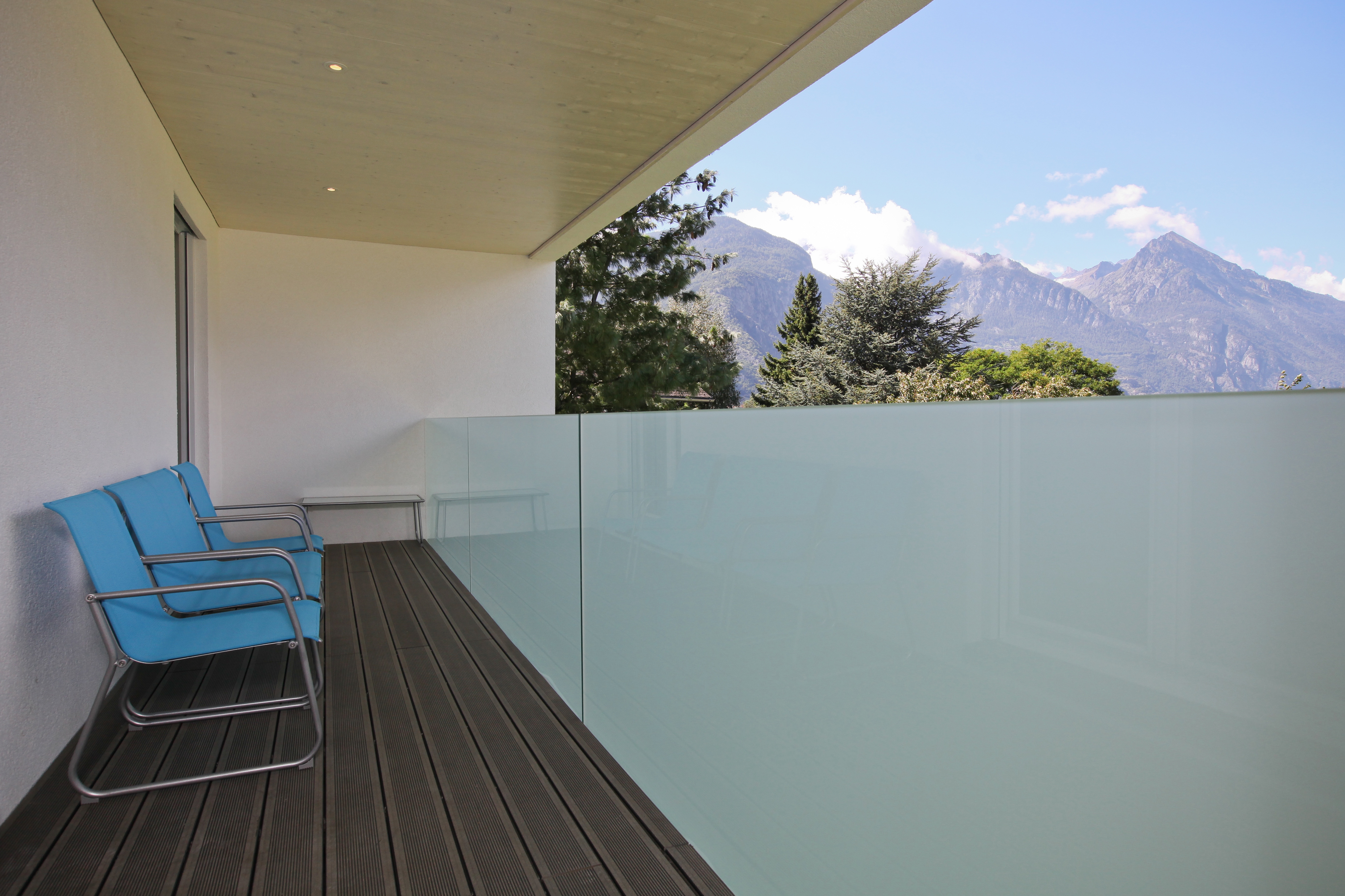 Villa Guercet by Cittolin Polli & Associés SA - Architizer