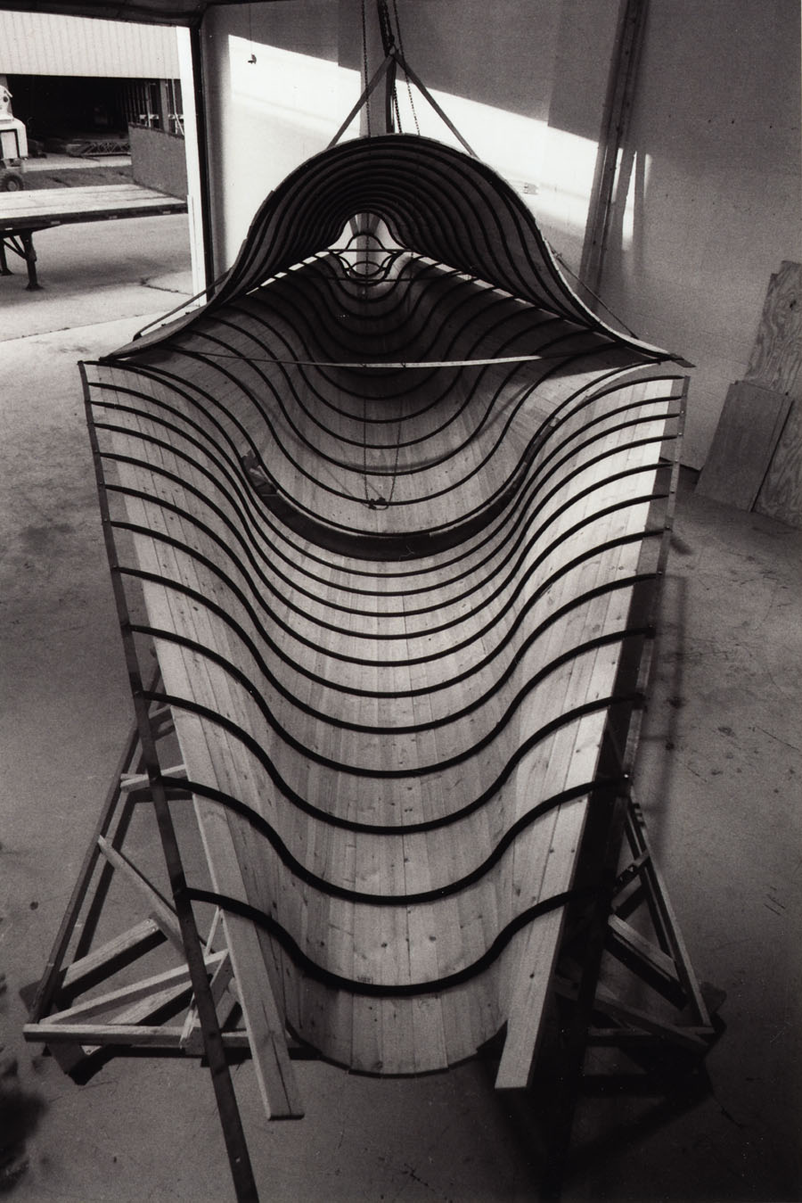 Joseph Dart Messick - Architizer