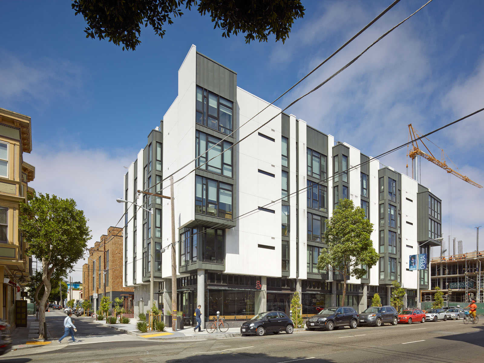 David Baker Architects - Architizer