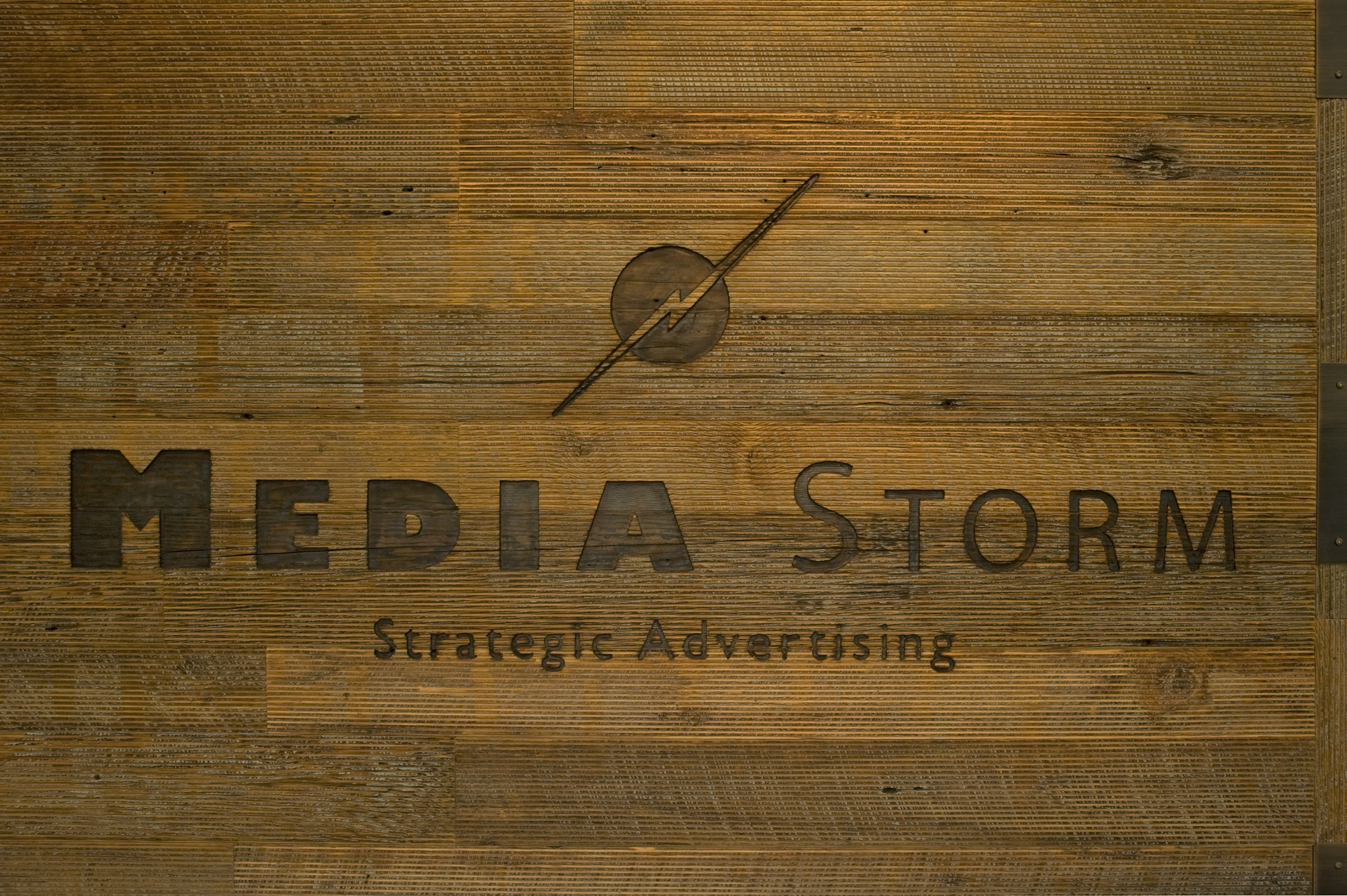 Media Storm by DHD Architecture Design - Architizer