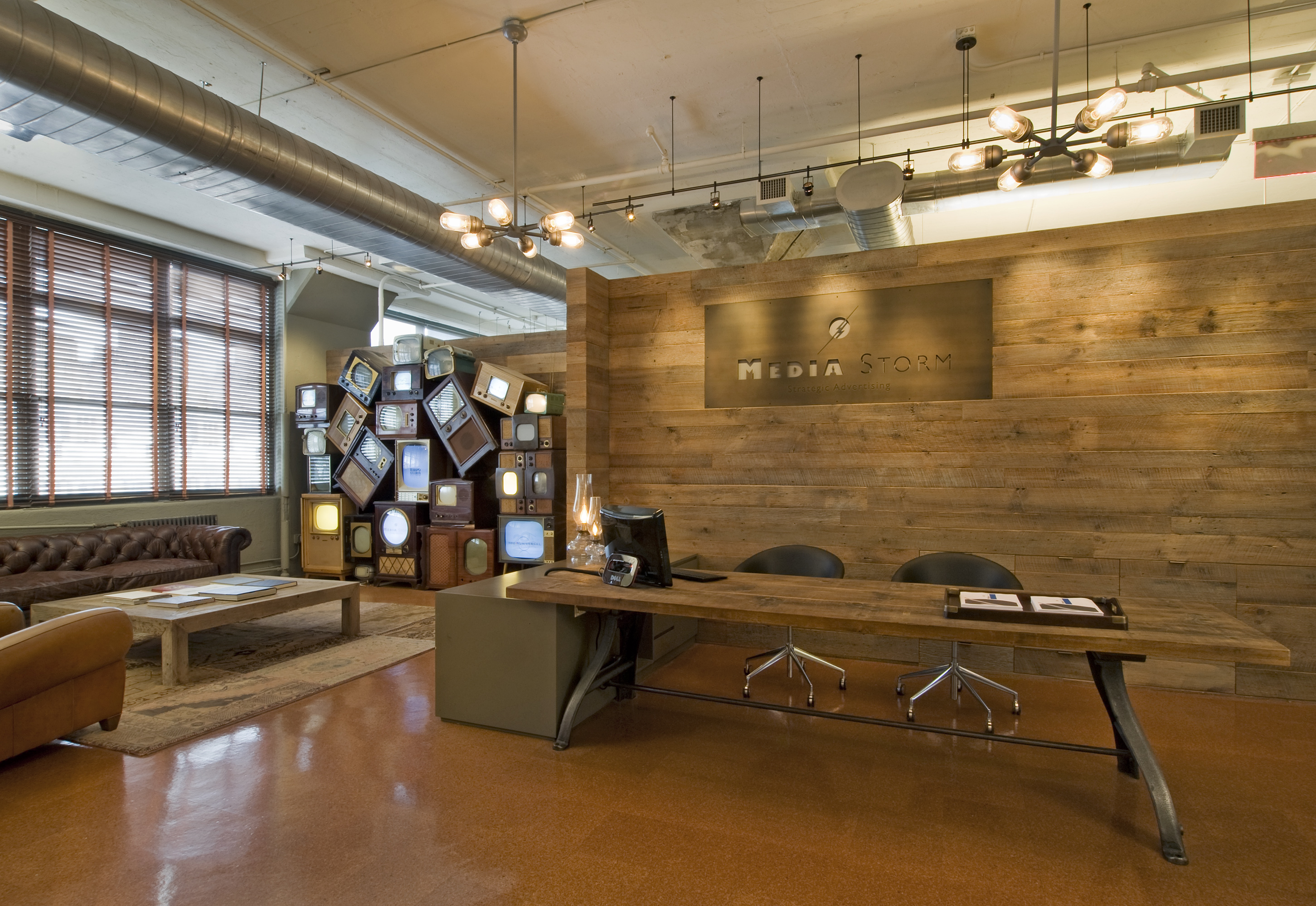 Media Storm by DHD Architecture Design - Architizer