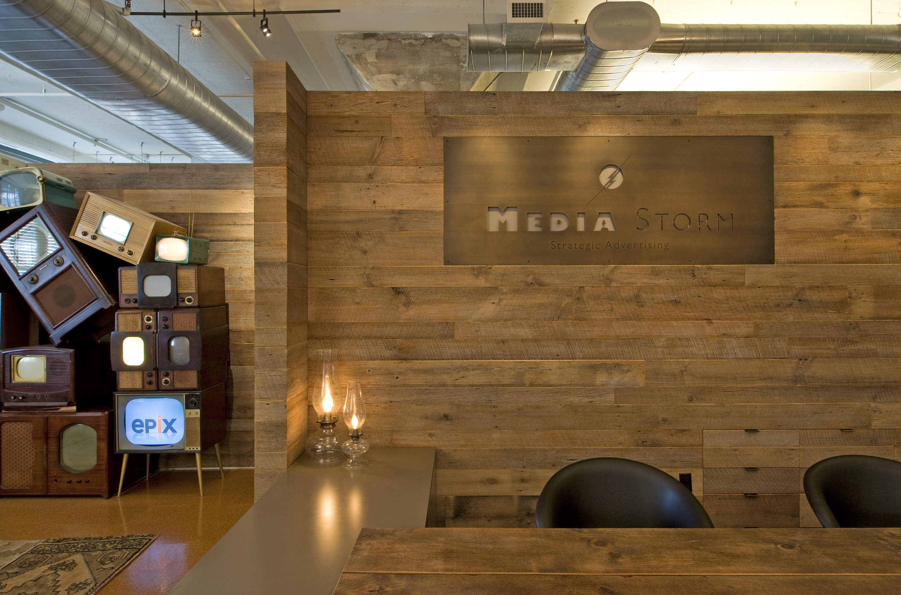 Media Storm by DHD Architecture Design - Architizer