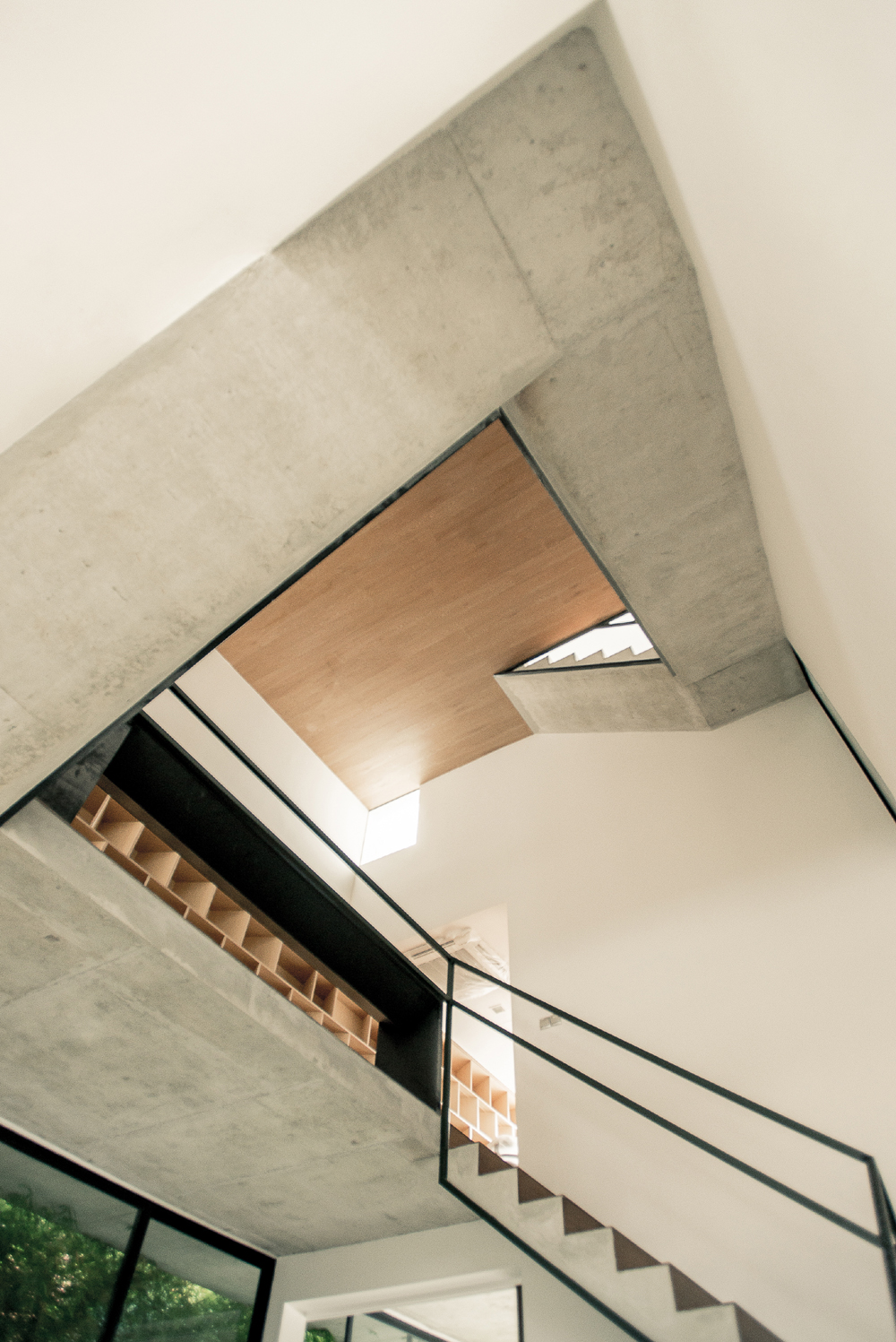 Ledge House by Hier Architects - Architizer