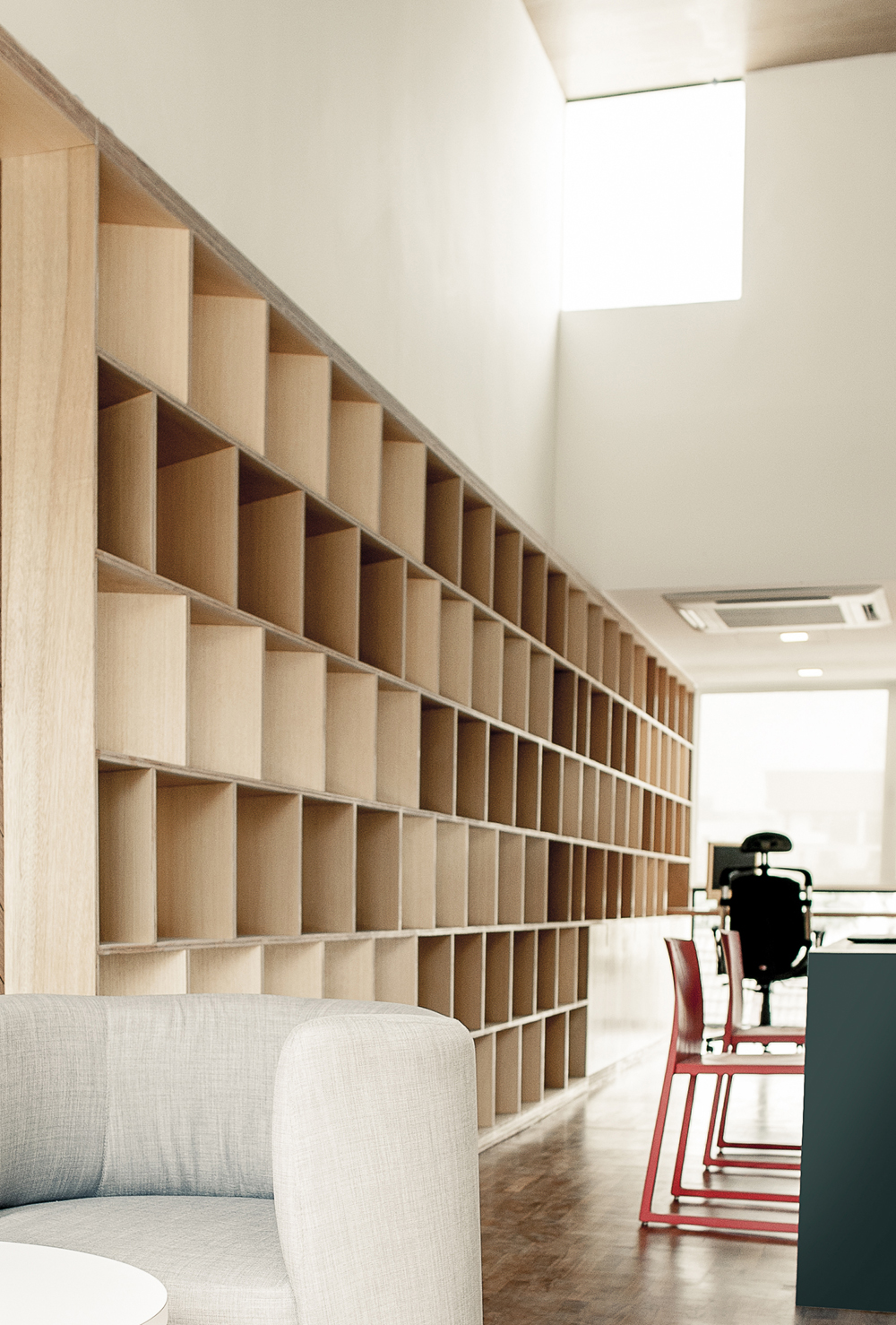 Ledge House by Hier Architects - Architizer