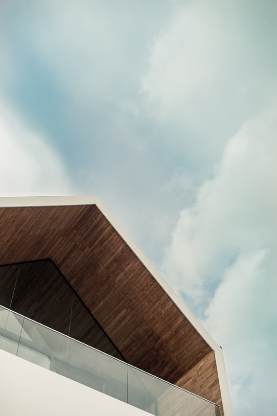 Ledge House by Hier Architects - Architizer