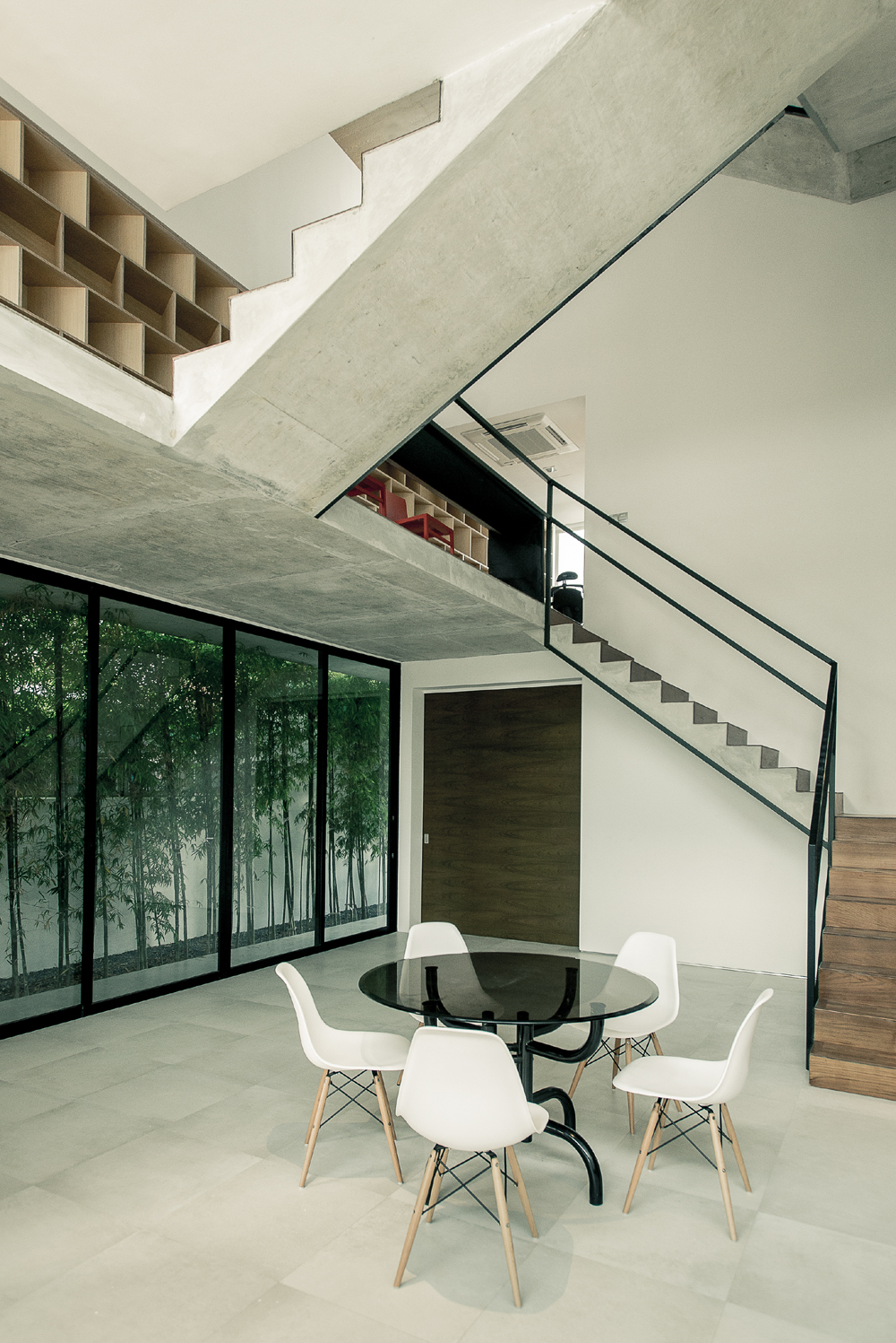 Ledge House by Hier Architects - Architizer