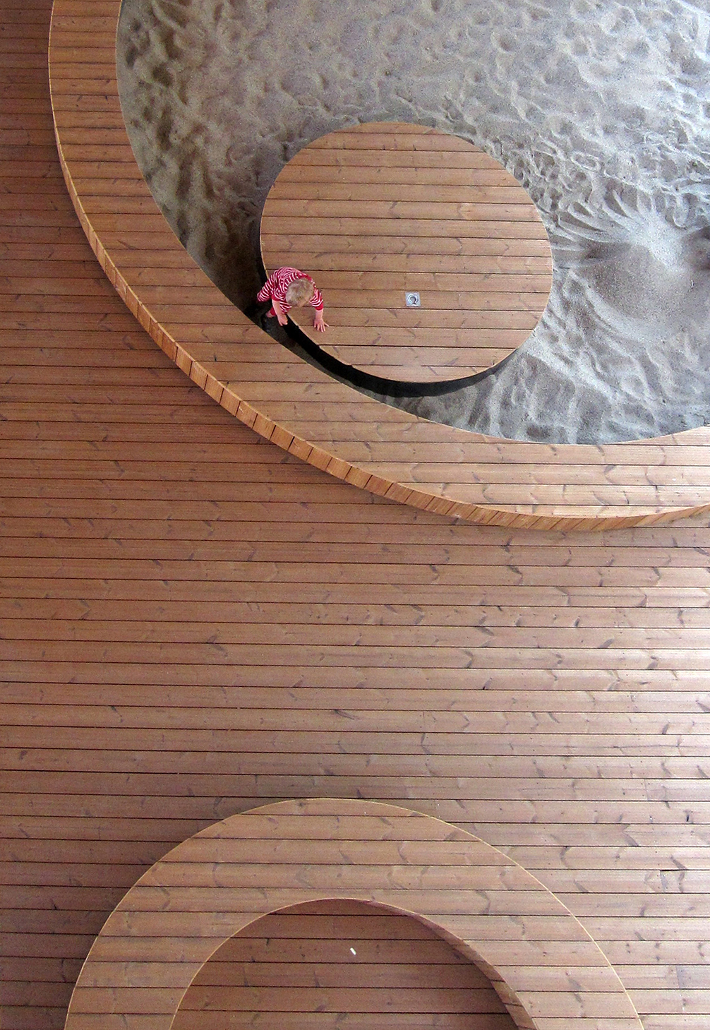 The Carve by a-lab - Architizer