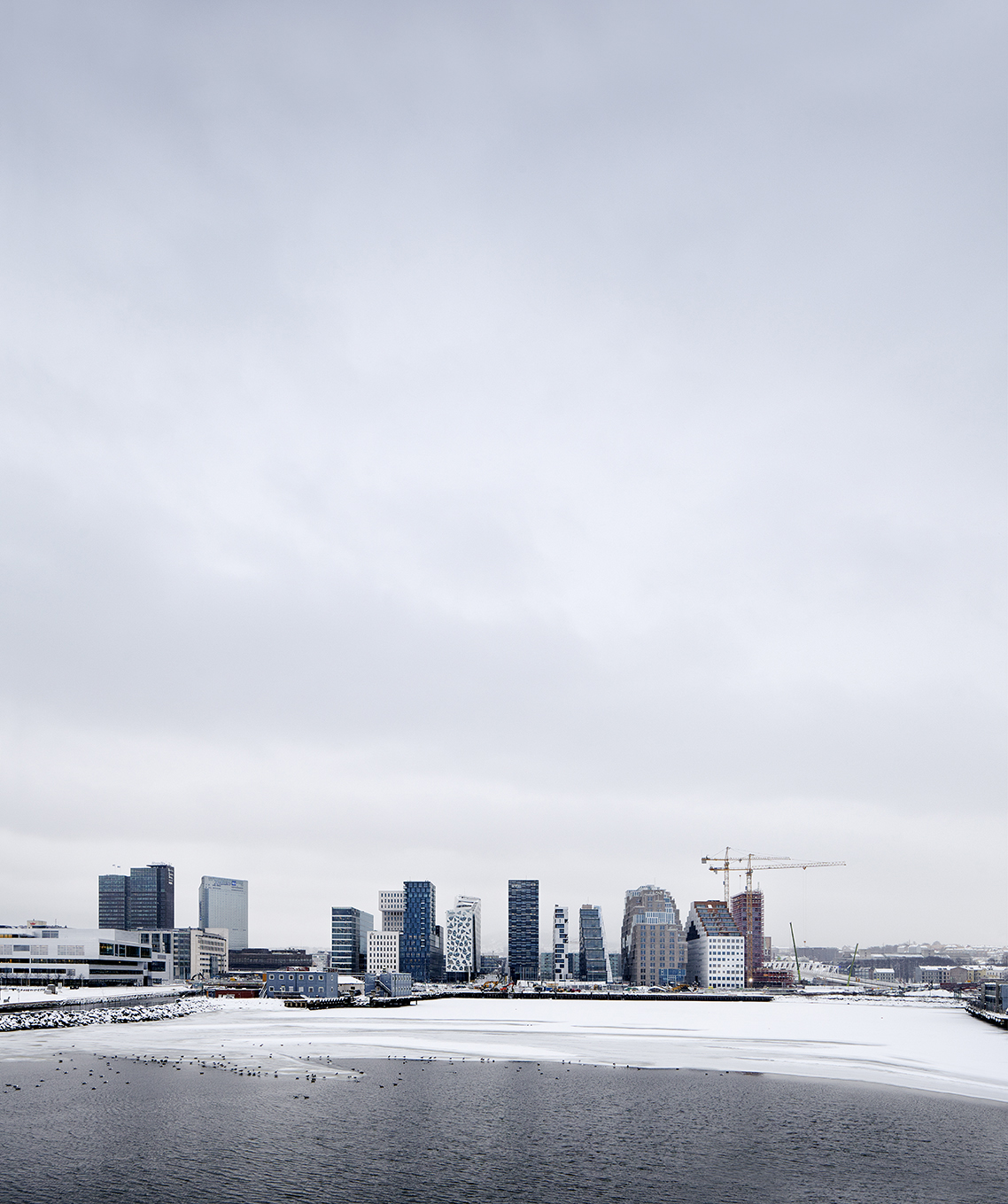 The Carve by a-lab - Architizer