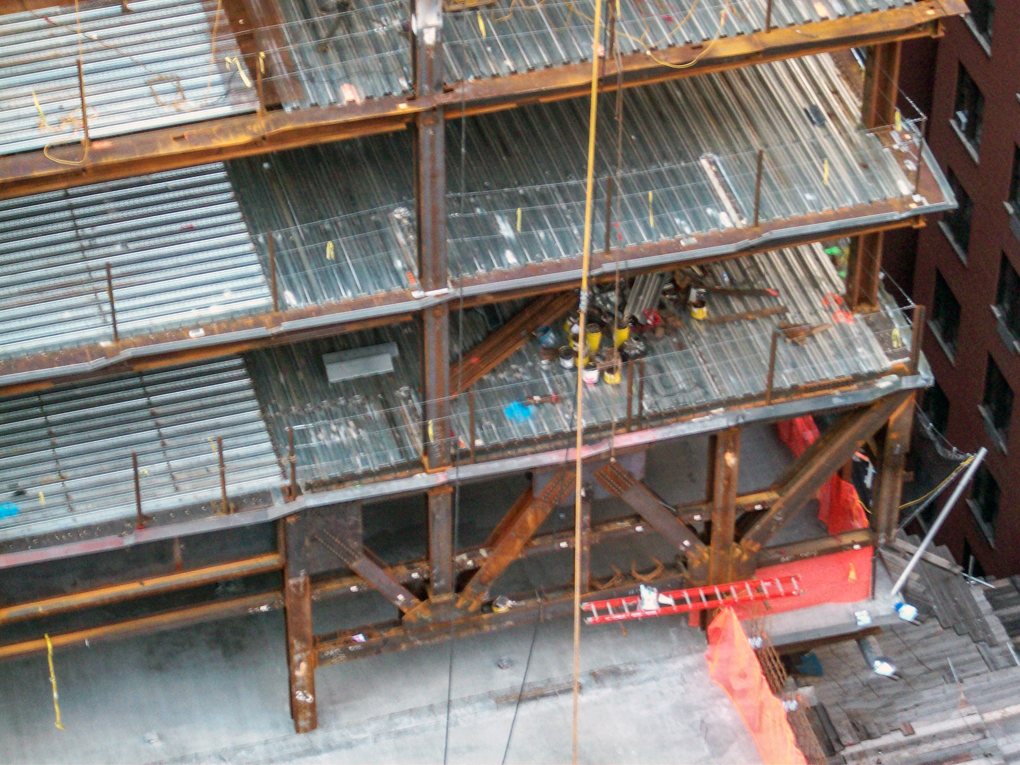 International Gem Tower by DeSimone Consulting Engineering - Architizer