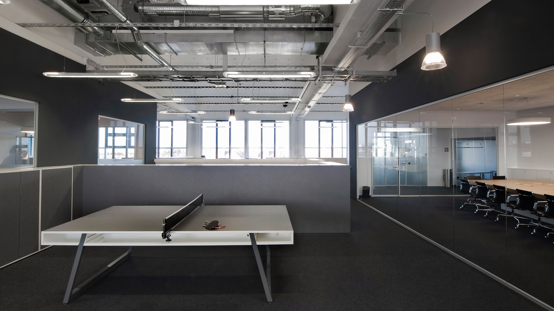 GoPro munich office by iam interior architects munich - Architizer