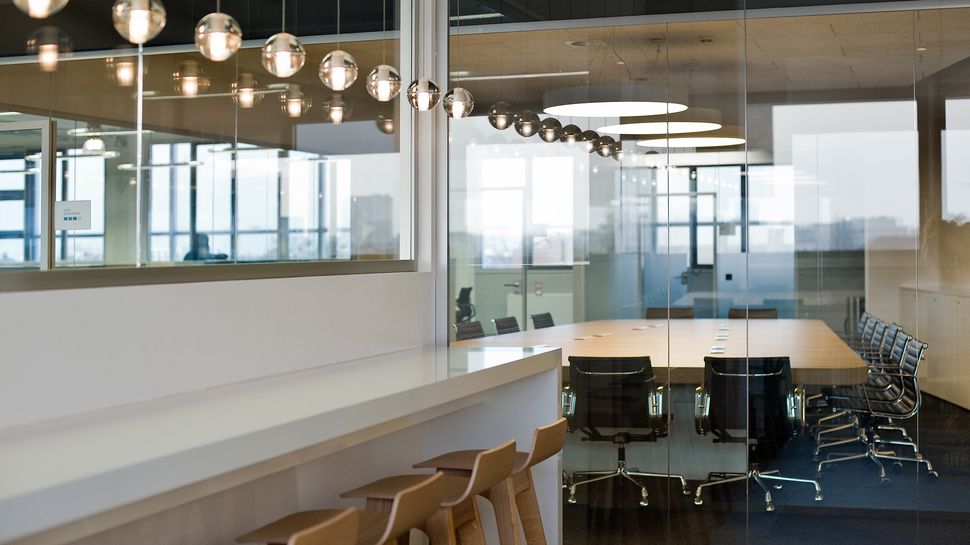 GoPro munich office by iam interior architects munich - Architizer