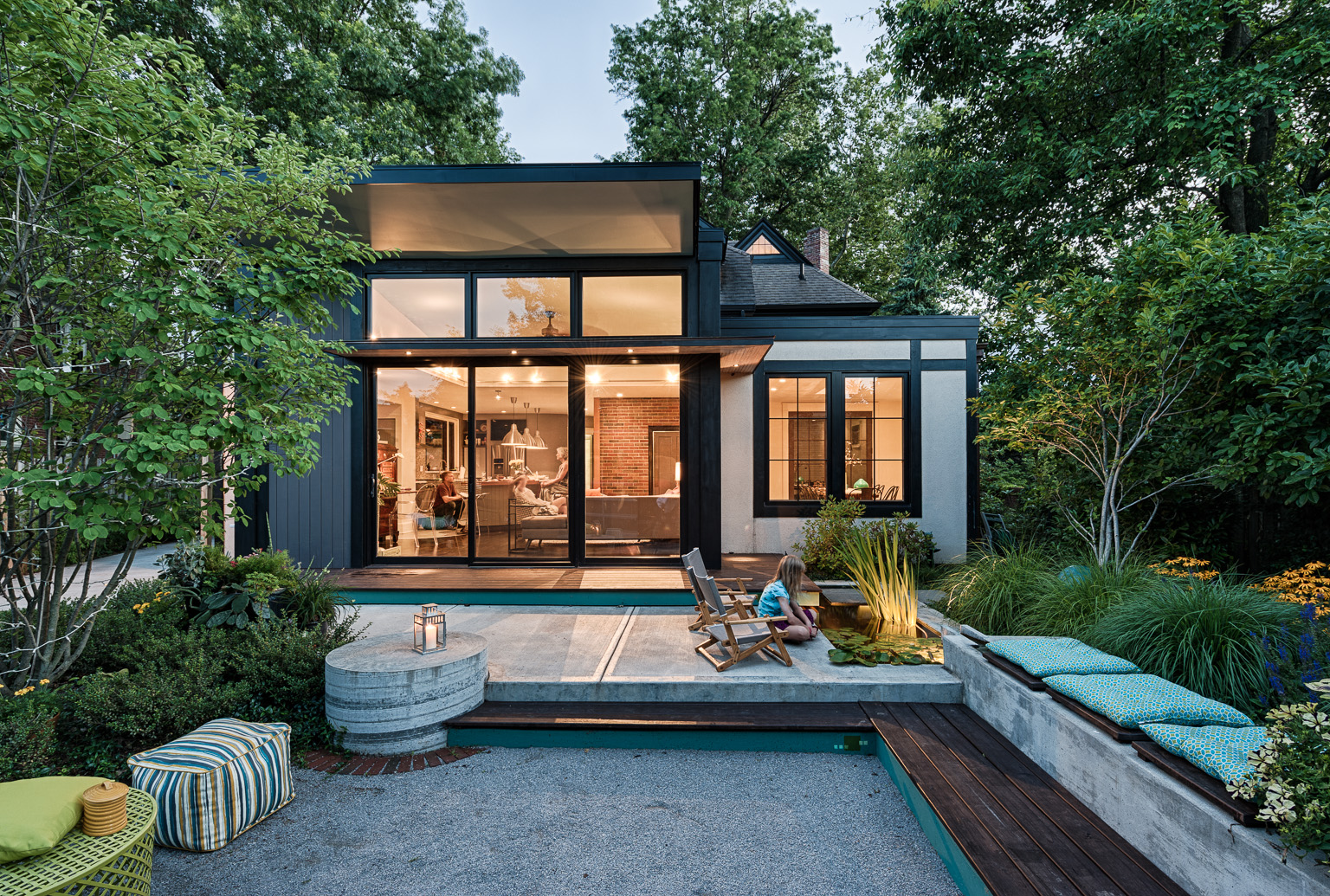 Helix Garage by POHL ROSA POHL architecture+design - Architizer