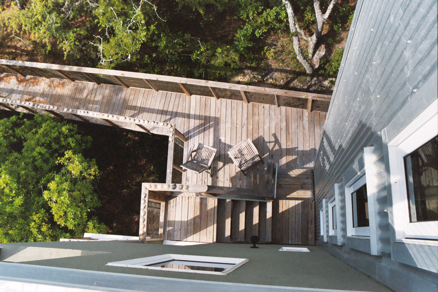 Helix Garage by POHL ROSA POHL architecture+design - Architizer