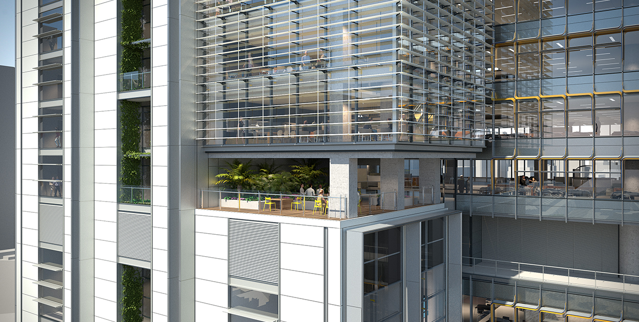 Development Down Under: 5 Major Projects Set to Transform Sydney’s ...