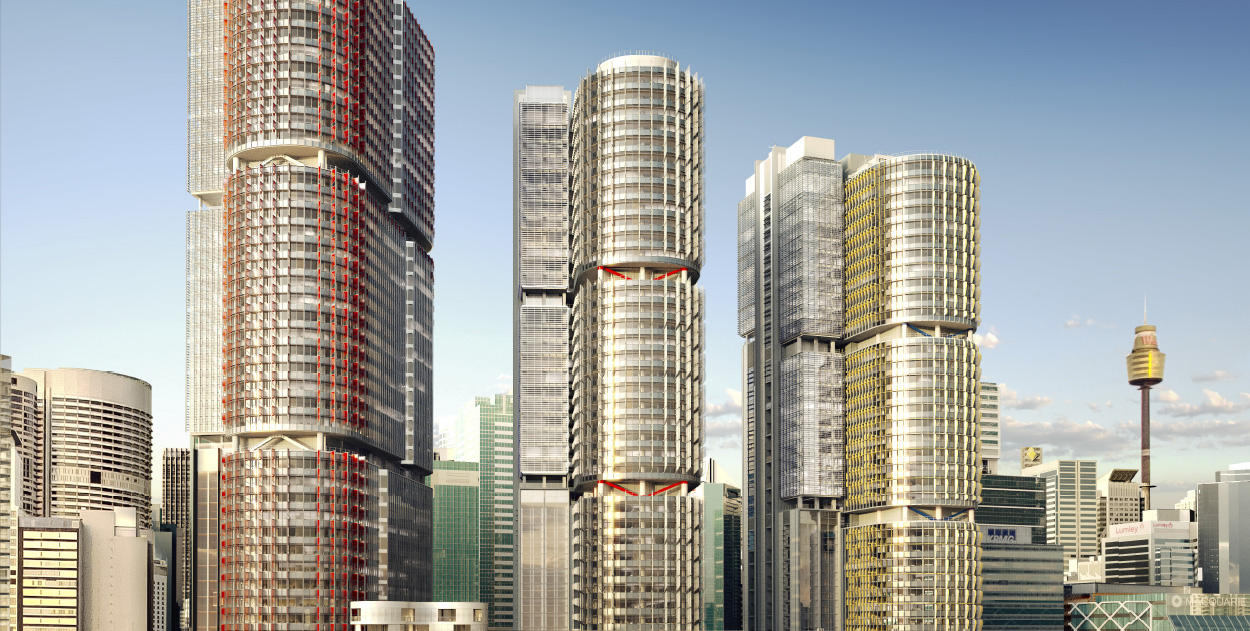 Development Down Under: 5 Major Projects Set to Transform Sydney’s ...