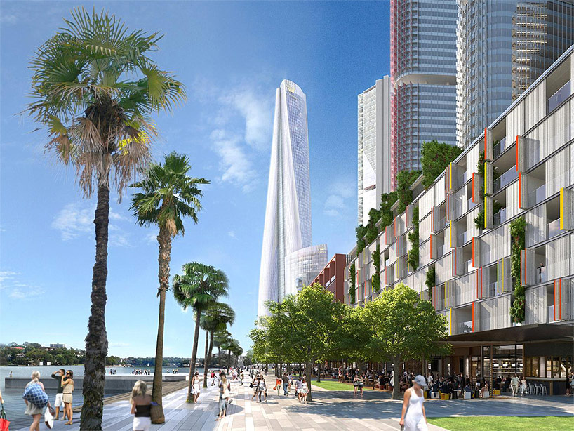 Development Down Under: 5 Major Projects Set to Transform Sydney’s ...