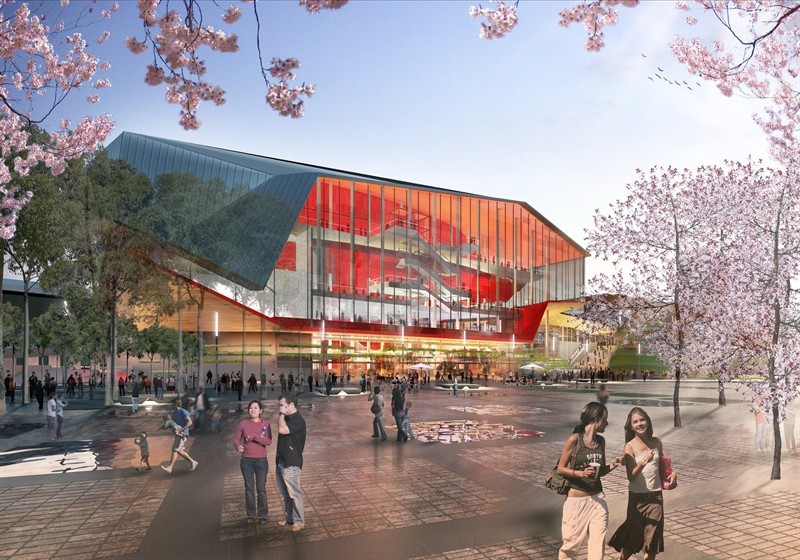 Development Down Under: 5 Major Projects Set to Transform Sydney’s ...