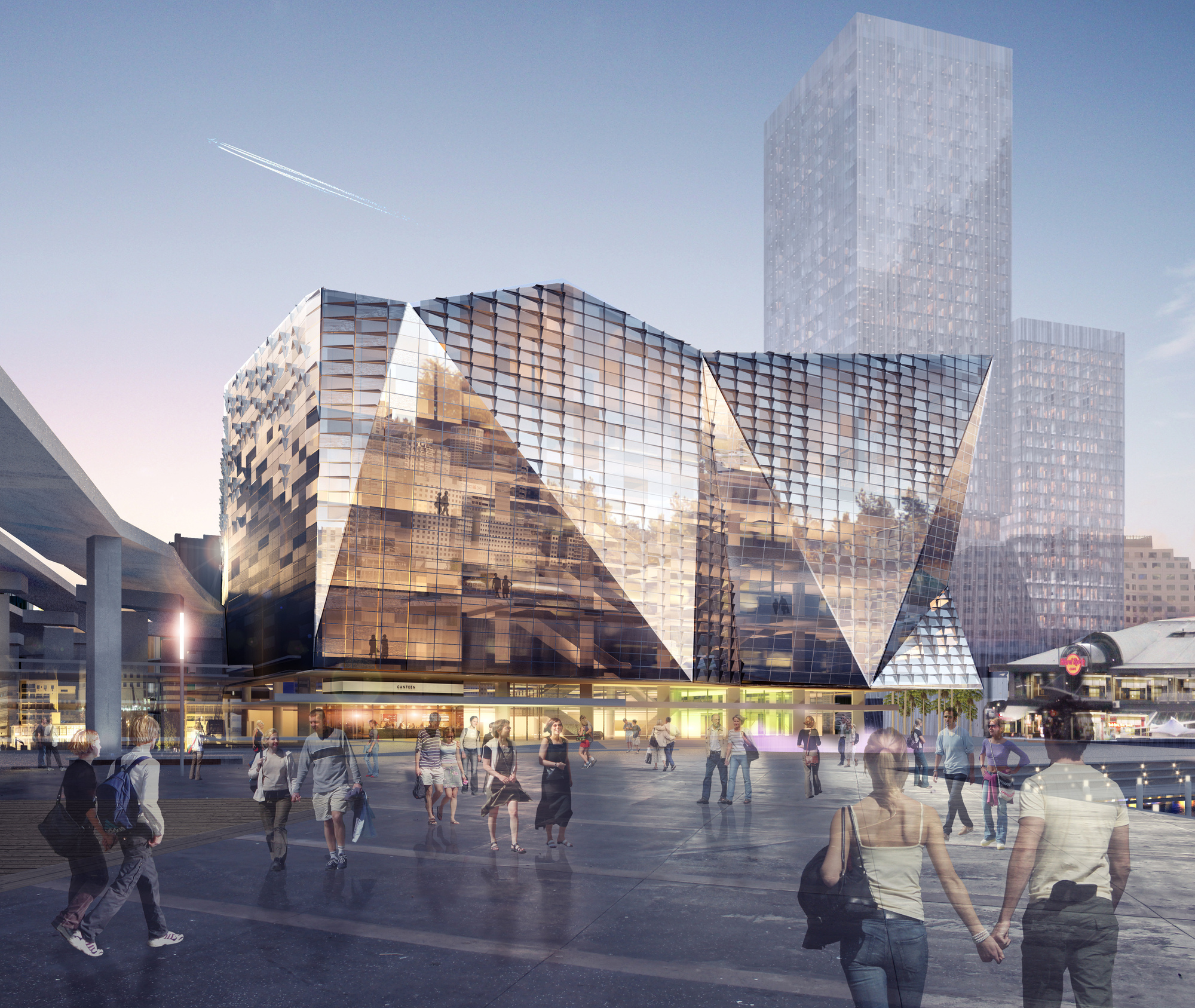 Development Down Under: 5 Major Projects Set to Transform Sydney’s ...