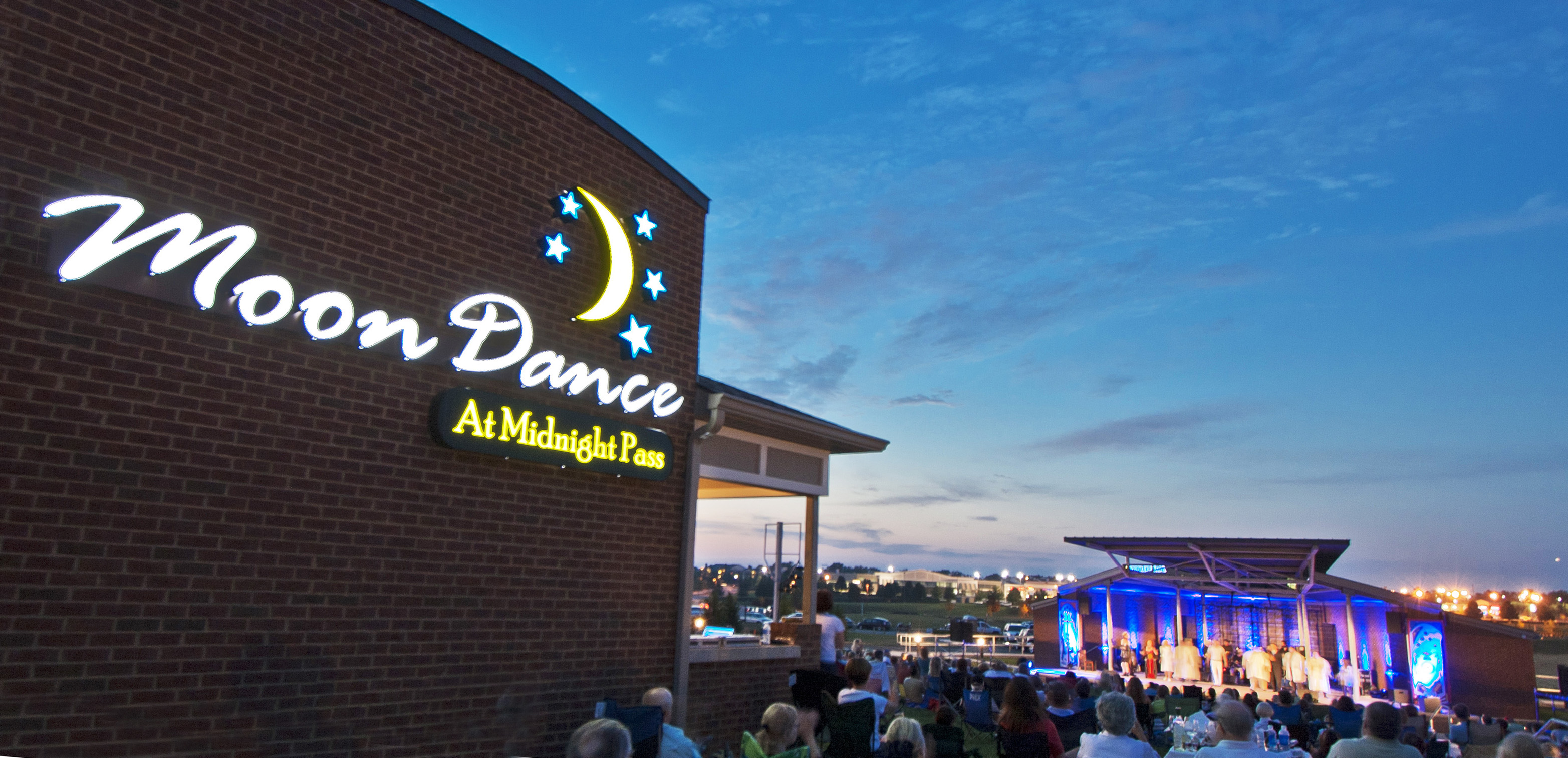 Moondance by POHL ROSA POHL architecture+design - Architizer