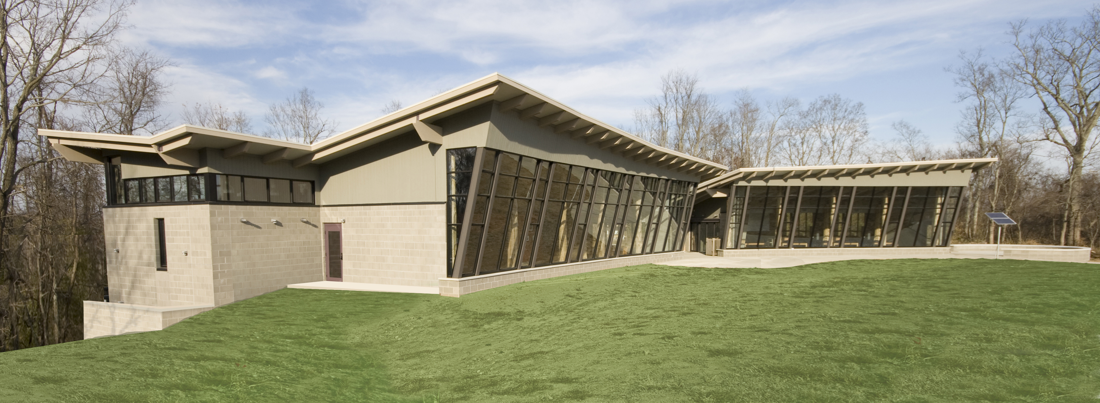 Helix Garage by POHL ROSA POHL architecture+design - Architizer