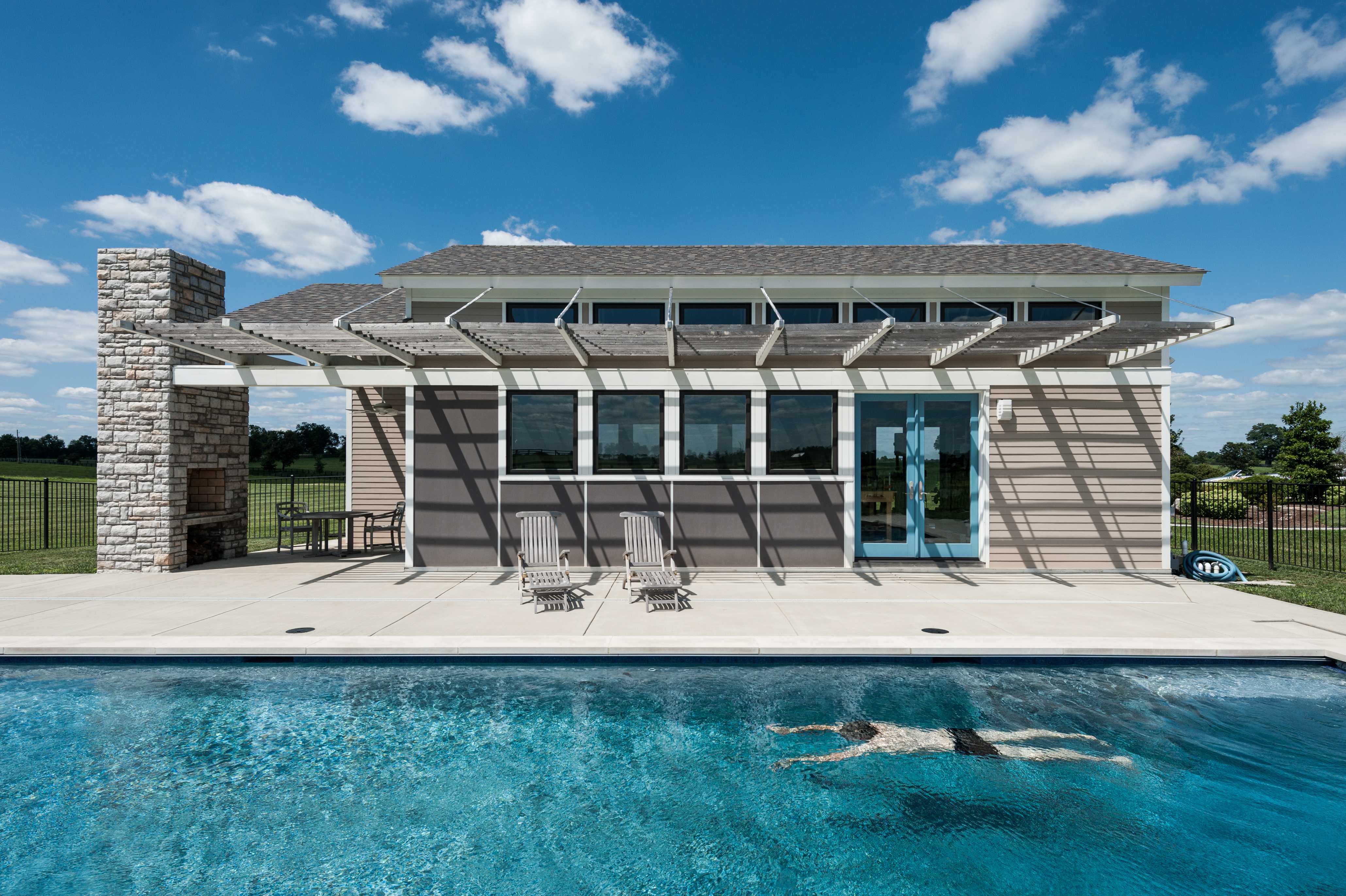 Helix Garage by POHL ROSA POHL architecture+design - Architizer