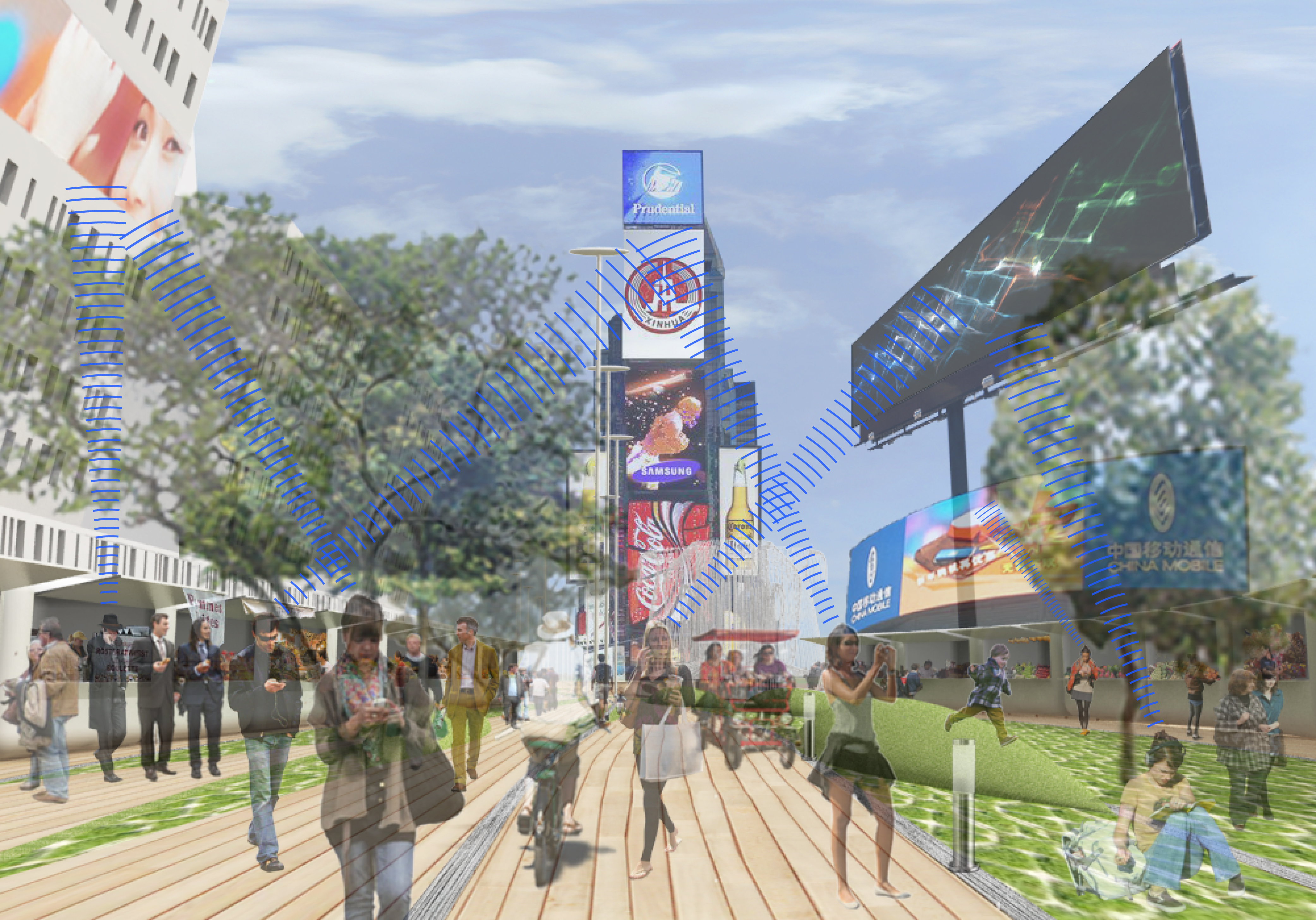 Tallinn Street 2020 by Warren Techentin Architecture (WTARCH) - Architizer